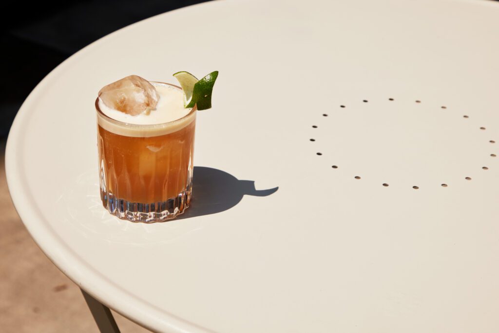 Introducing Bar Meridian: Where Community Vibe Meets Modern-Classic Bar ...