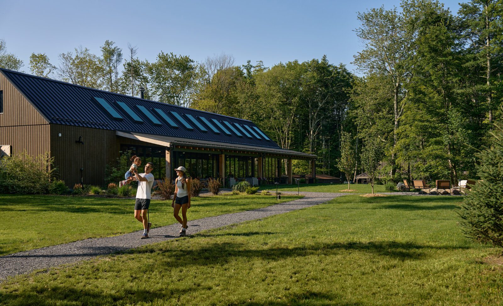 AutoCamp Offers the Ultimate Nature Getaway - BKMAG