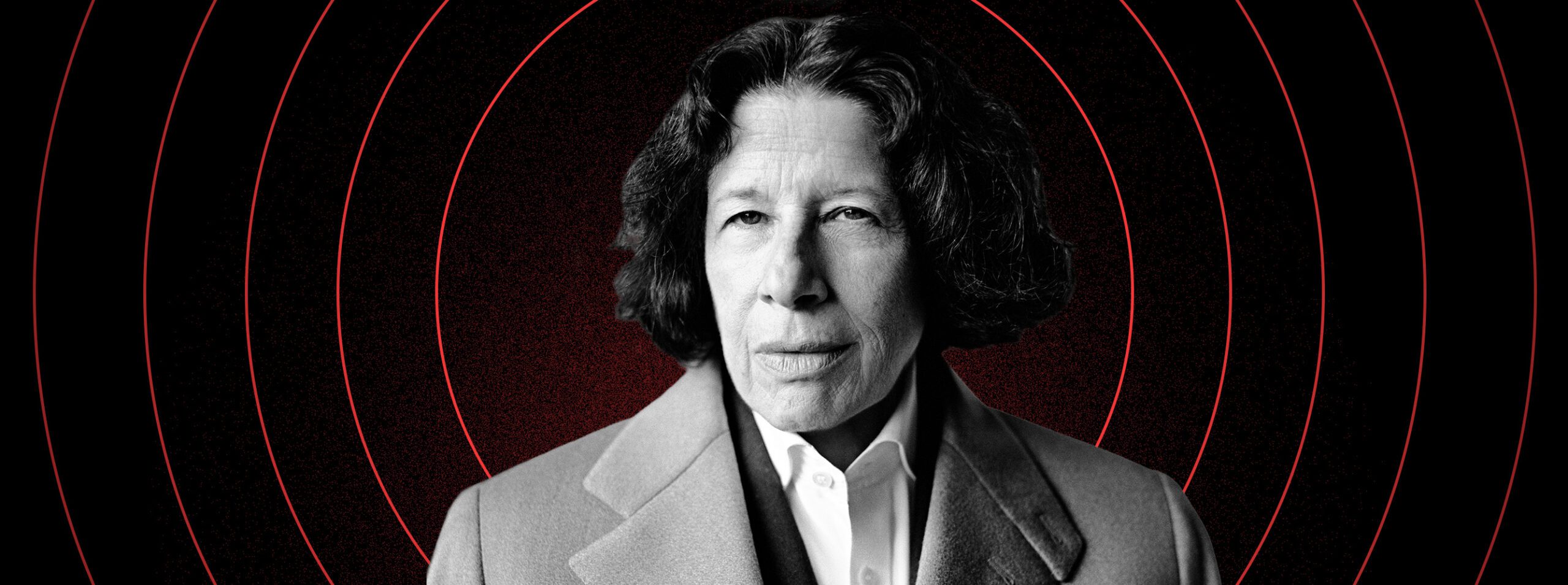 Fran Lebowitz (still) doesn't care what you think - BKMAG