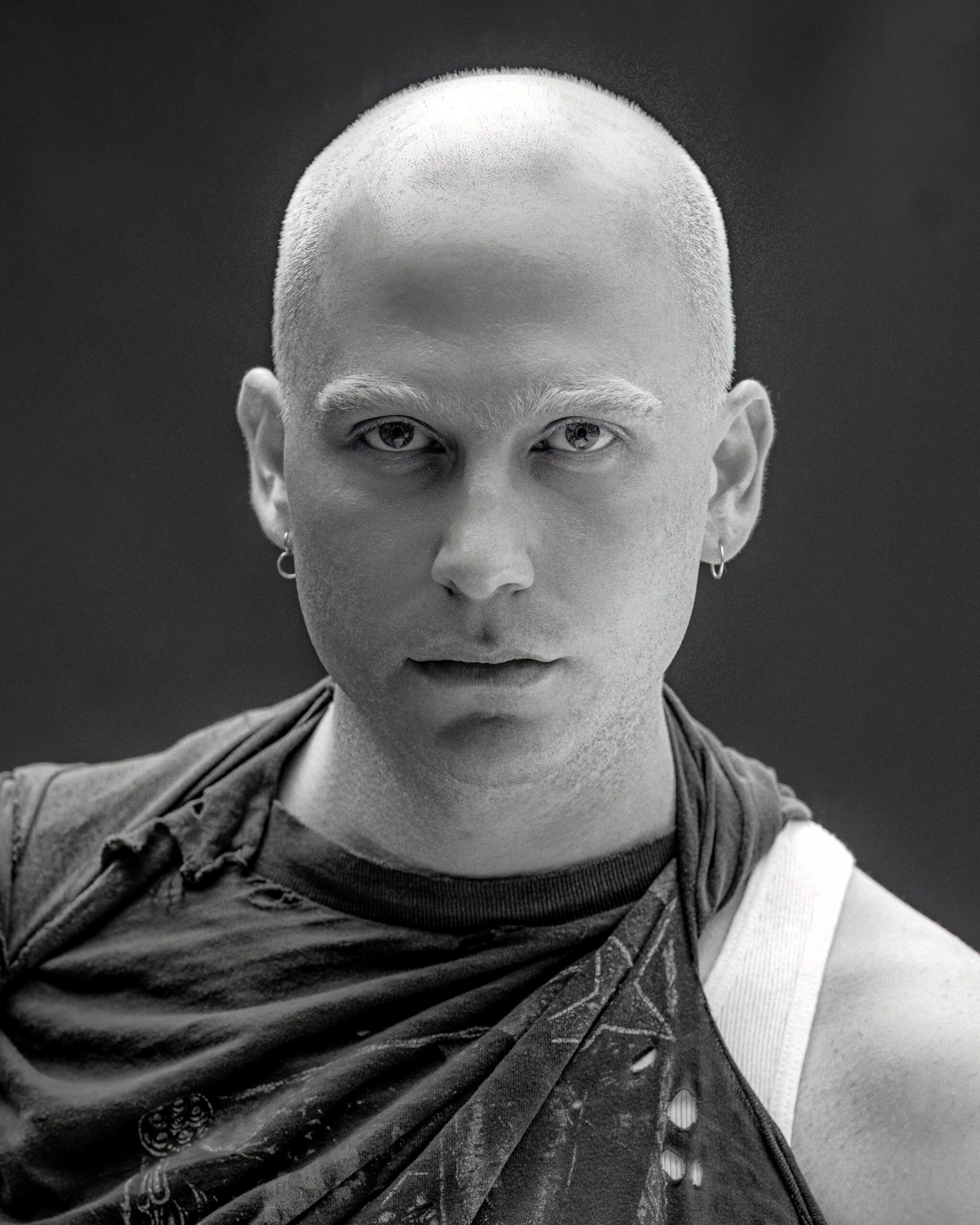 Six Brooklyn designers to watch at New York Fashion Week - BKMAG