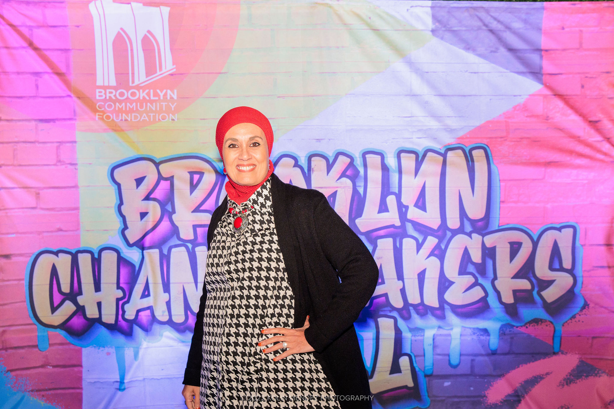 Brooklyn Community Foundation’s 2023 Changemakers Ball - BKMAG