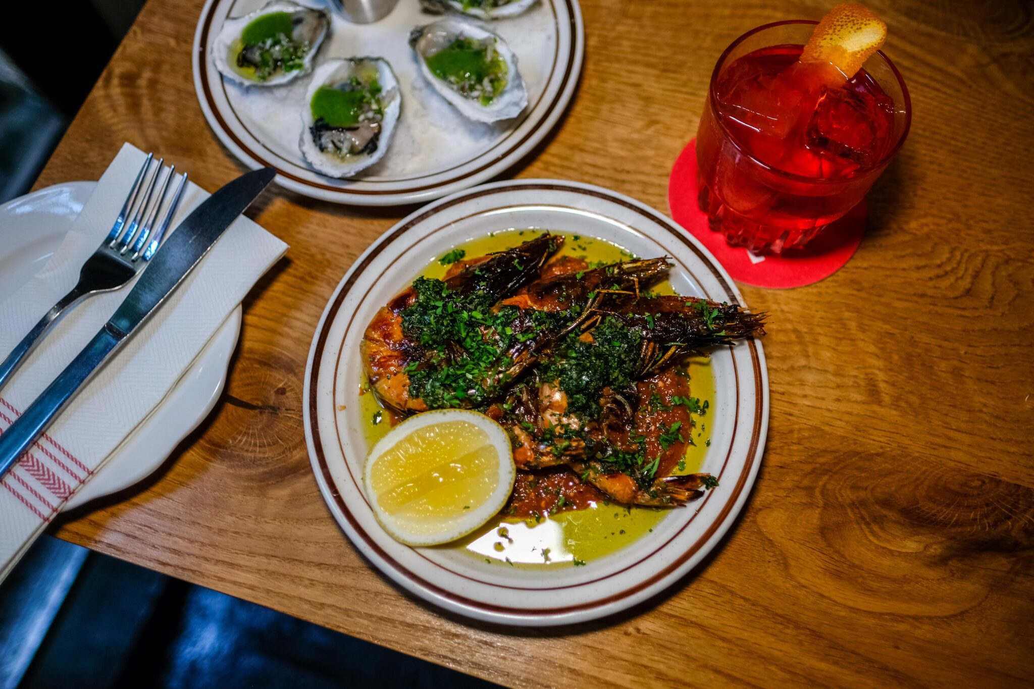 New neighborhood spot Layla opens in former Rabbithole space - BKMAG