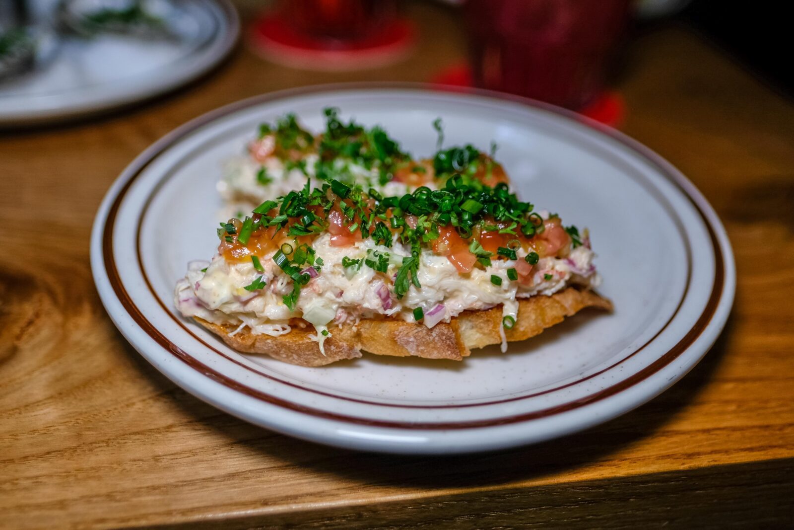 New neighborhood spot Layla opens in former Rabbithole space - BKMAG