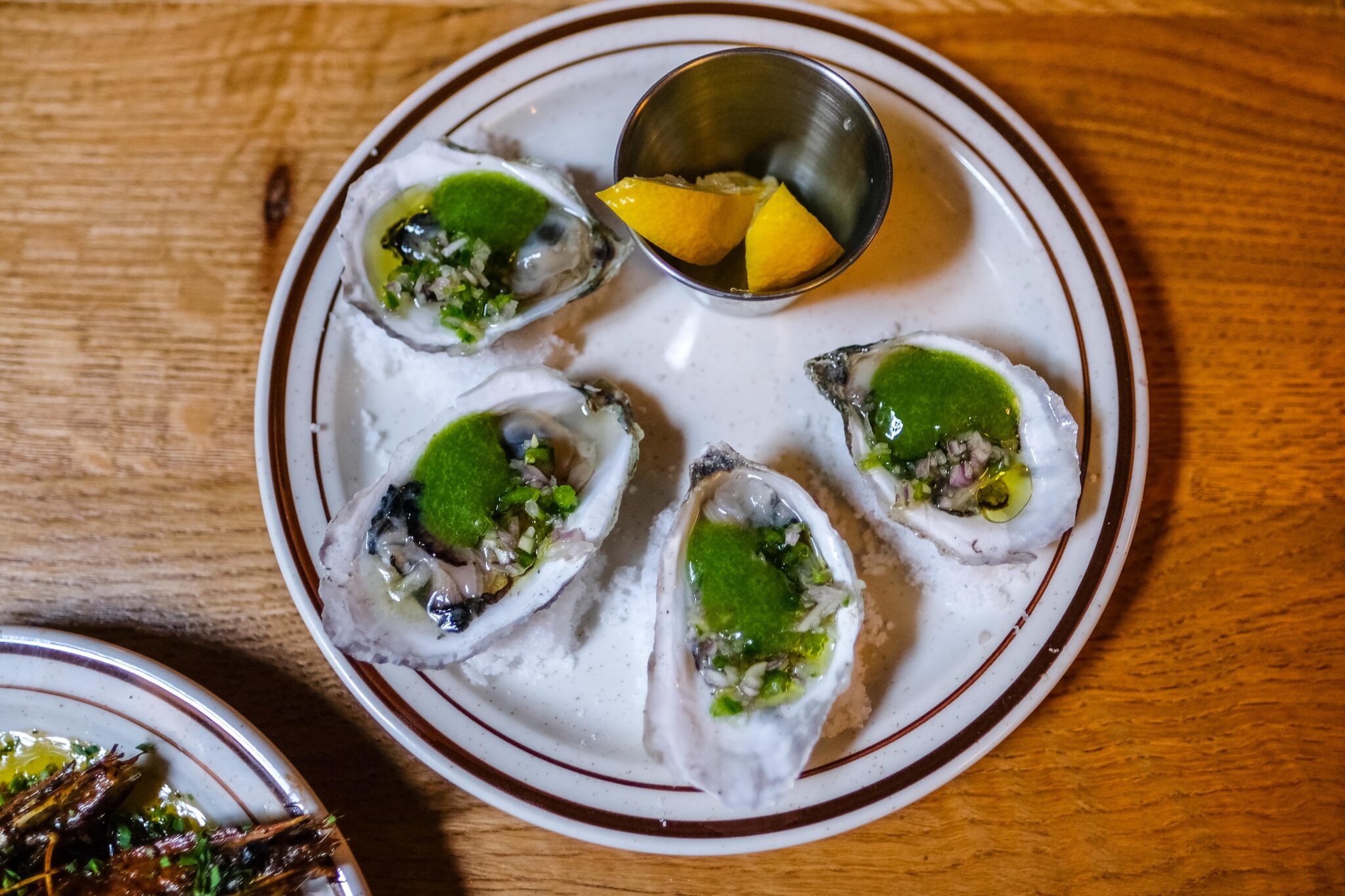 New neighborhood spot Layla opens in former Rabbithole space - BKMAG