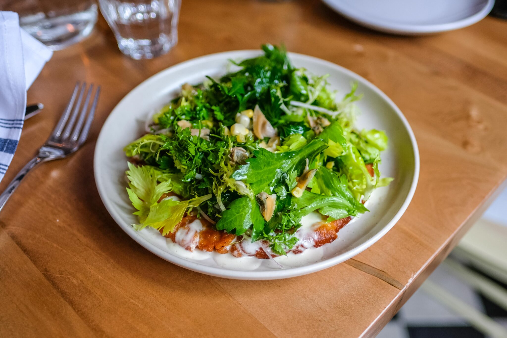 Williamsburg's lovely new Neeloo is a family affair - BKMAG