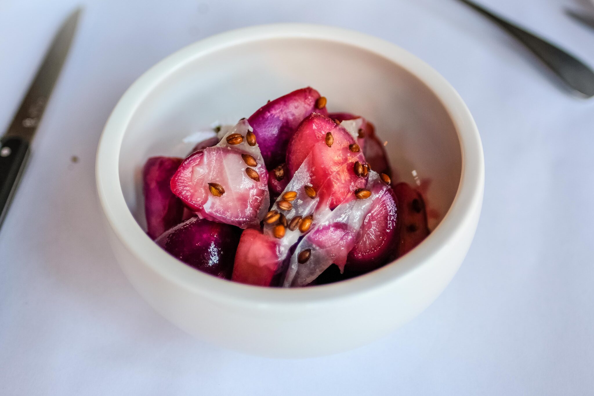 Restaurateur Gabriel Stulman and chef April Bloomfield open Sailor in ...