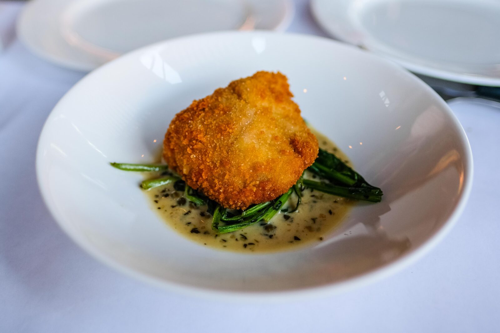 Restaurateur Gabriel Stulman and chef April Bloomfield open Sailor in ...