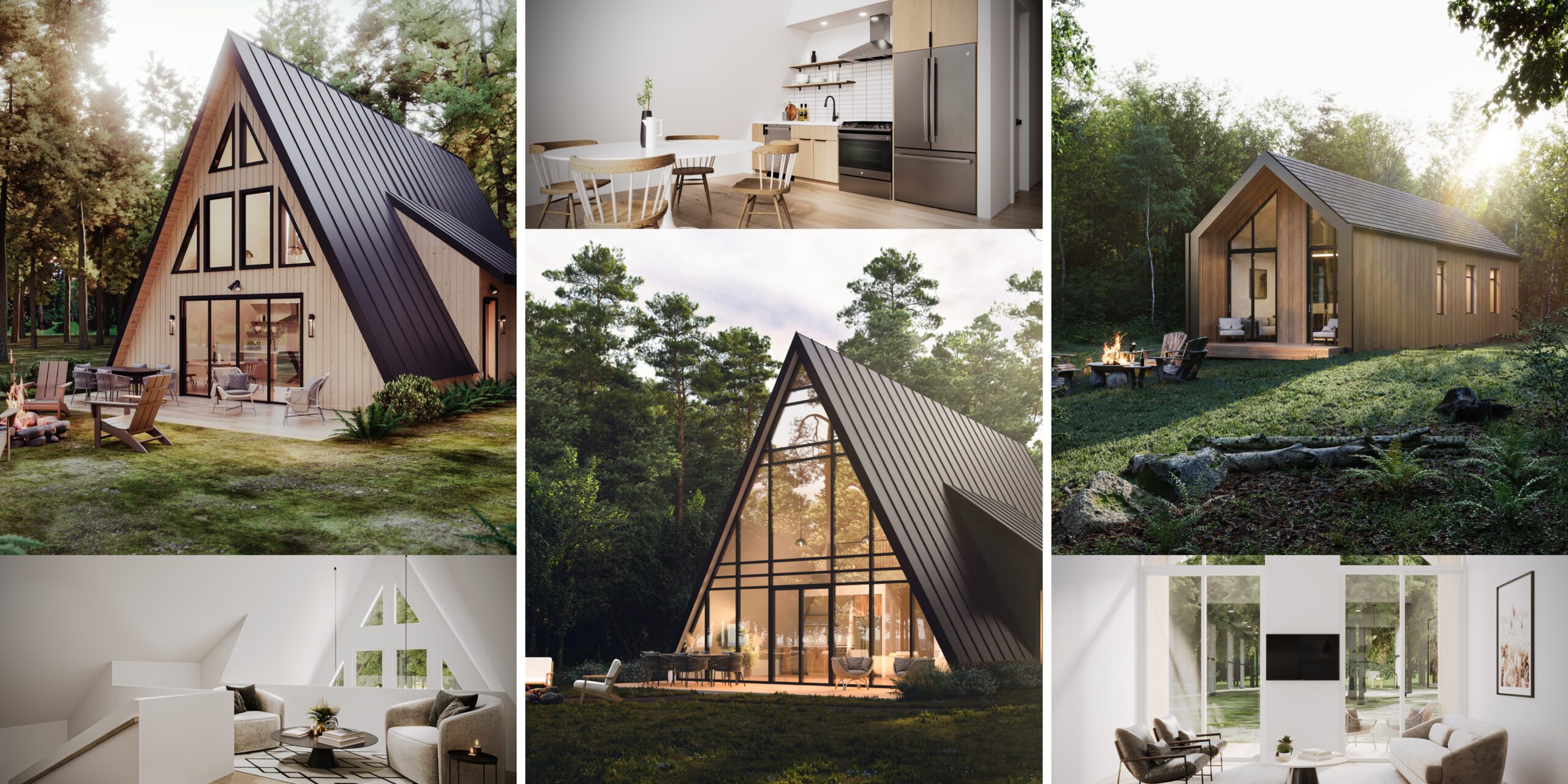 Order Your Dream Home With Welcome Homes - BKMAG