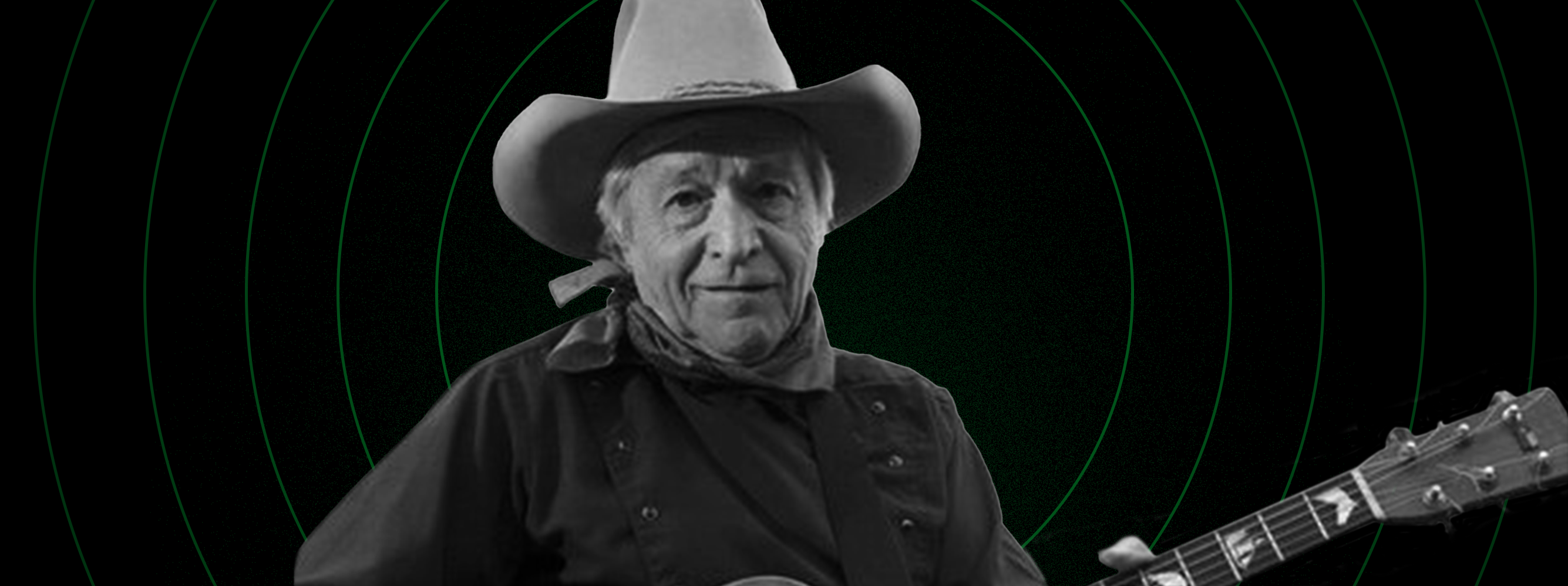 Ramblin' Jack Elliott is still wandering and warbling at 92 - BKMAG