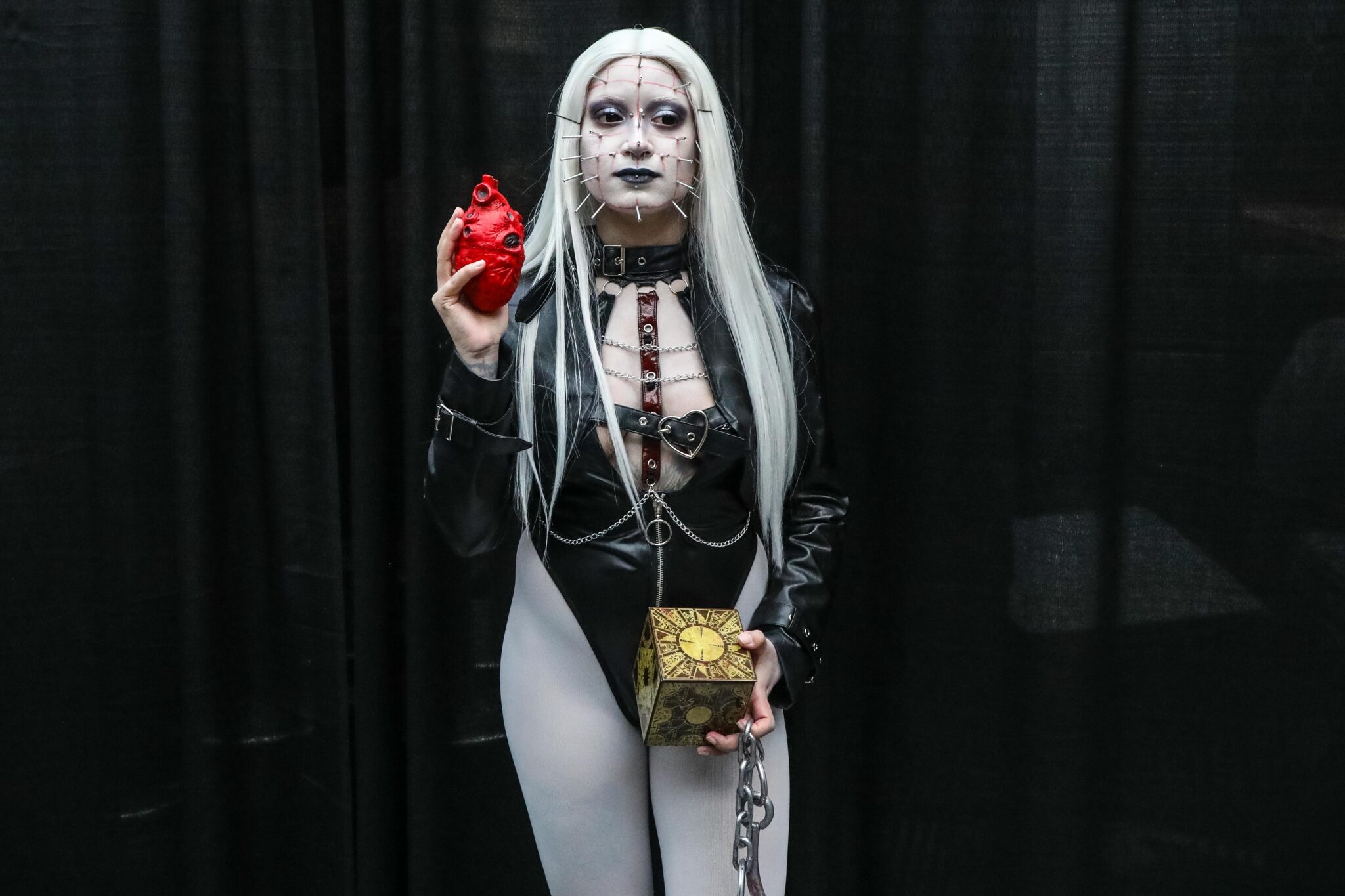 The coolest cosplay from New York Comic Con 2023 - BKMAG