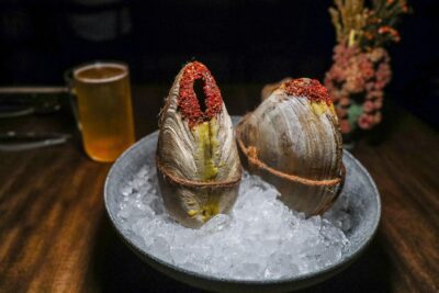 Noma co-founder Mads Refslund opens Ilis in Greenpoint - BKMAG