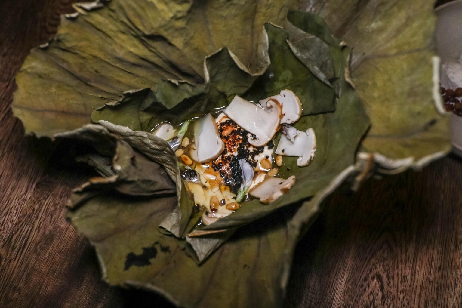 Noma co-founder Mads Refslund opens Ilis in Greenpoint - BKMAG