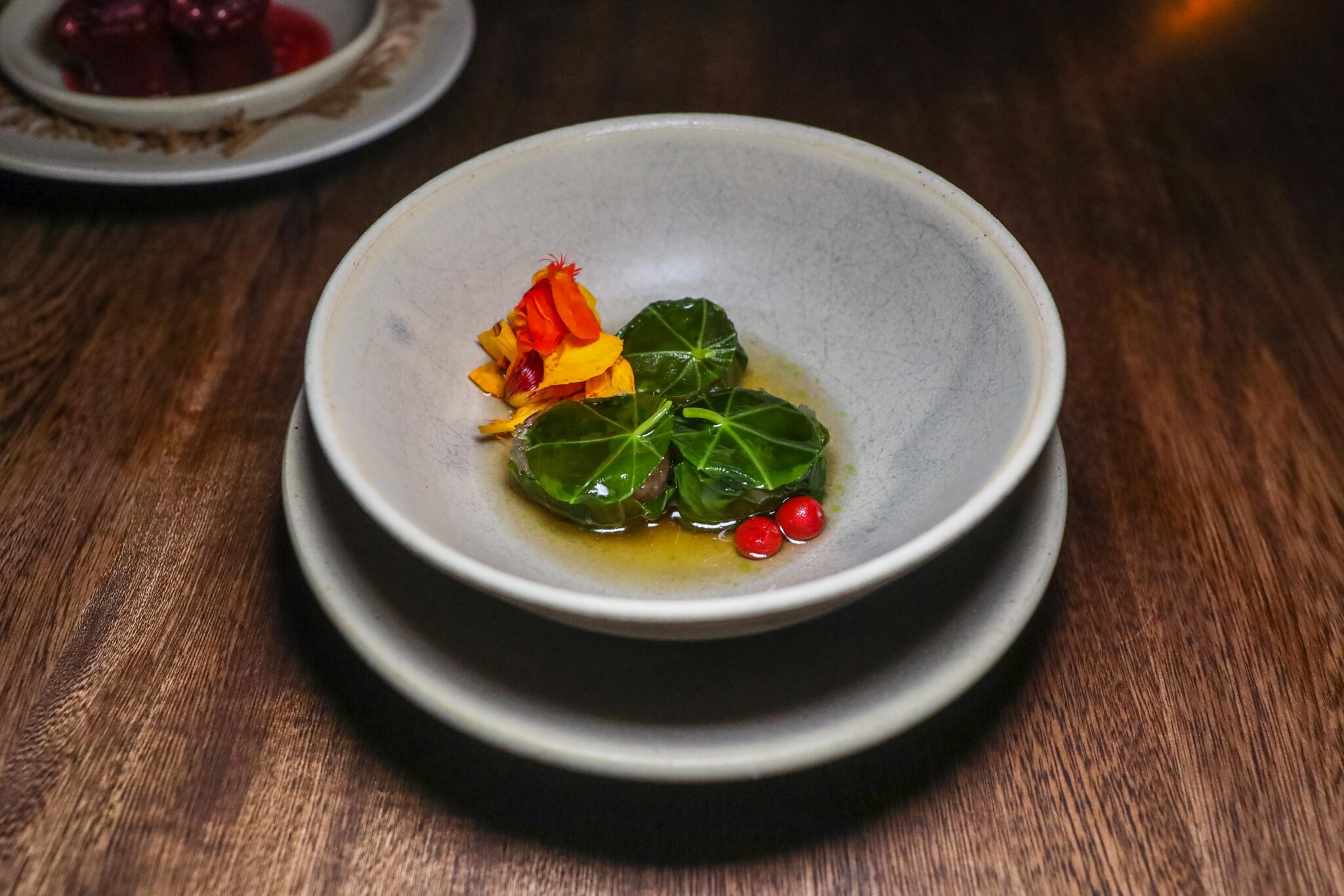 Noma co-founder Mads Refslund opens Ilis in Greenpoint - BKMAG