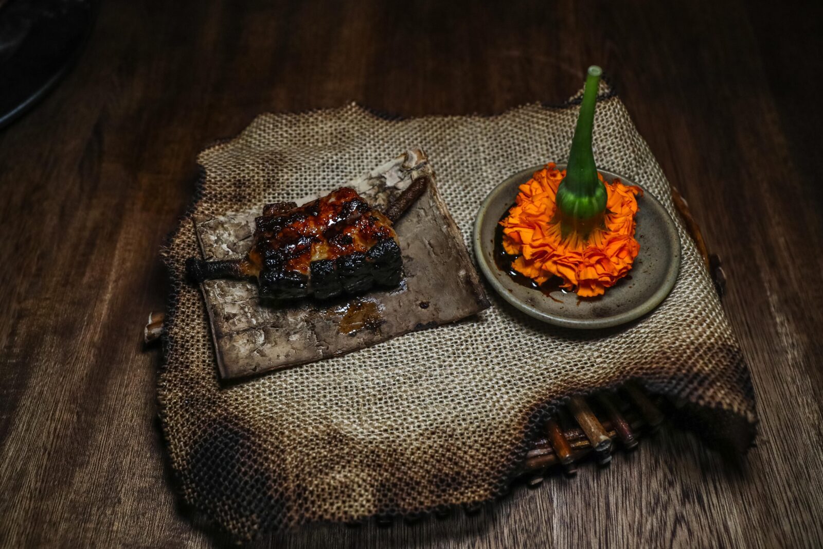 Noma co-founder Mads Refslund opens Ilis in Greenpoint - BKMAG