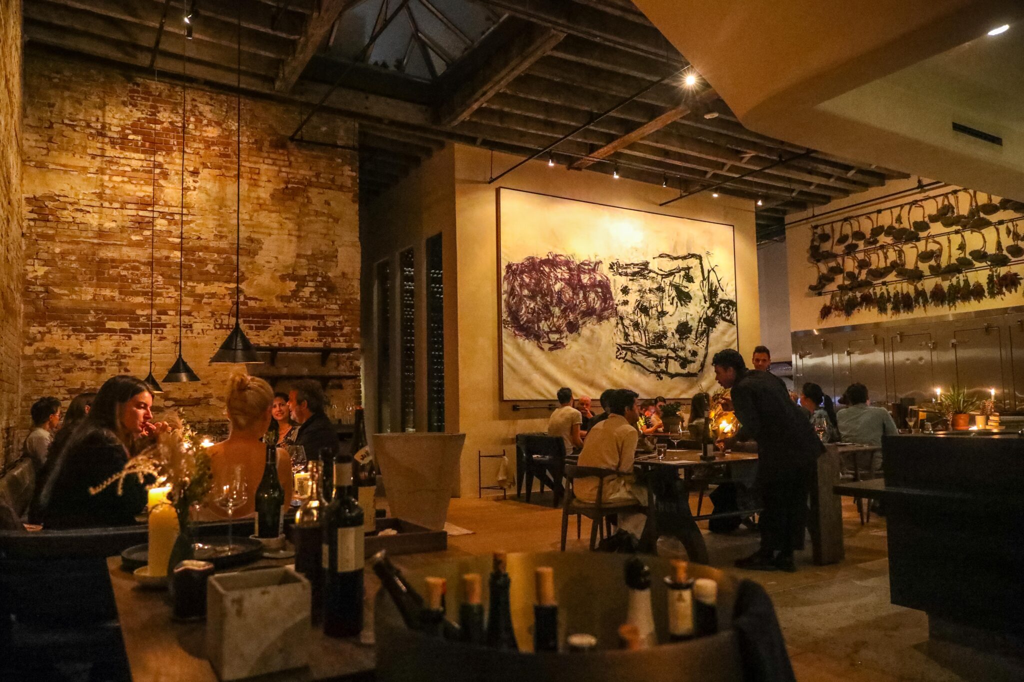 Noma co-founder Mads Refslund opens Ilis in Greenpoint - BKMAG