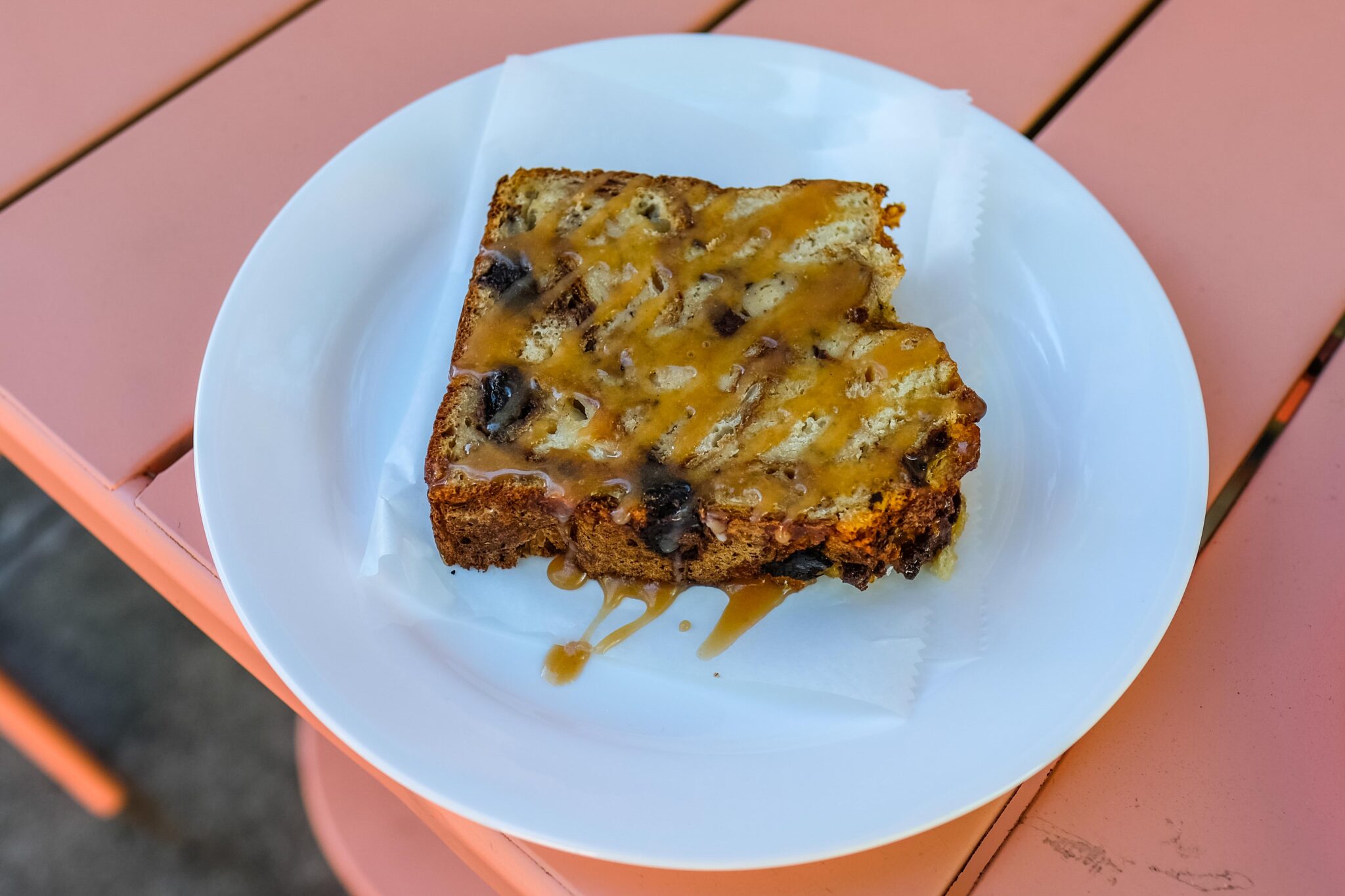 Je T’aime Patisserie puts a ‘Black girl spin’ on French pastries in Bed ...