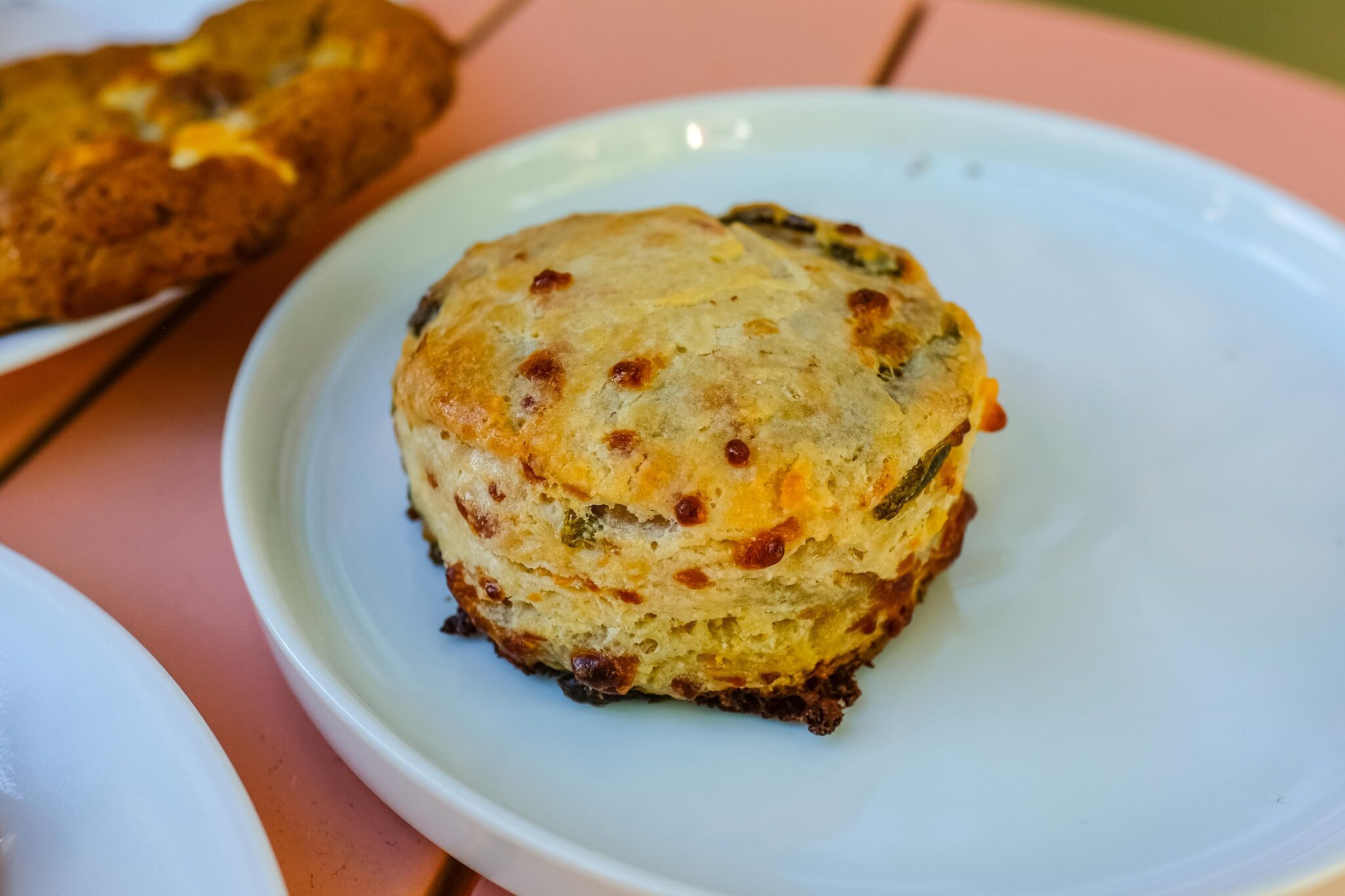 Je T’aime Patisserie puts a ‘Black girl spin’ on French pastries in Bed ...