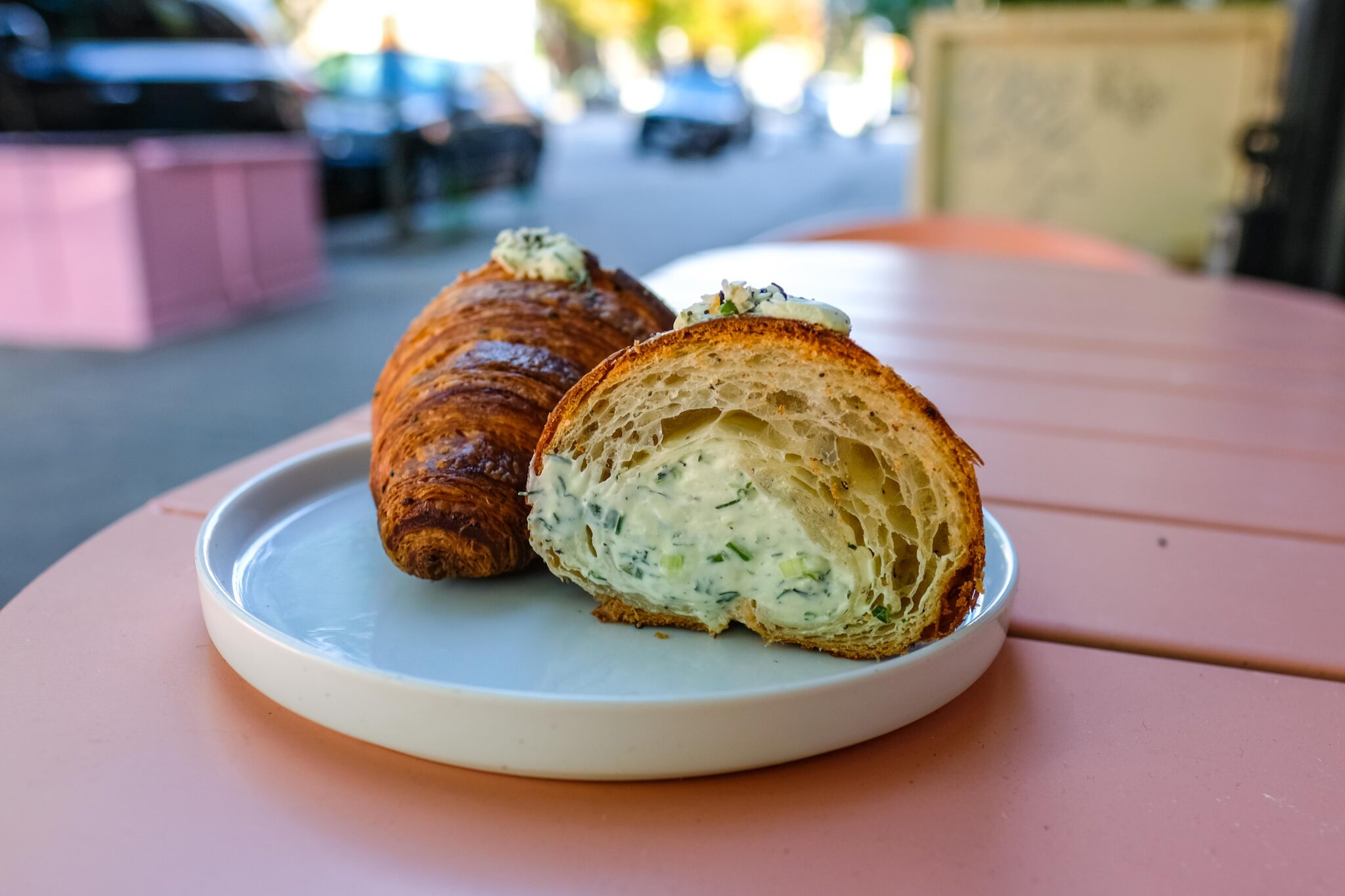 Je T’aime Patisserie puts a ‘Black girl spin’ on French pastries in Bed ...