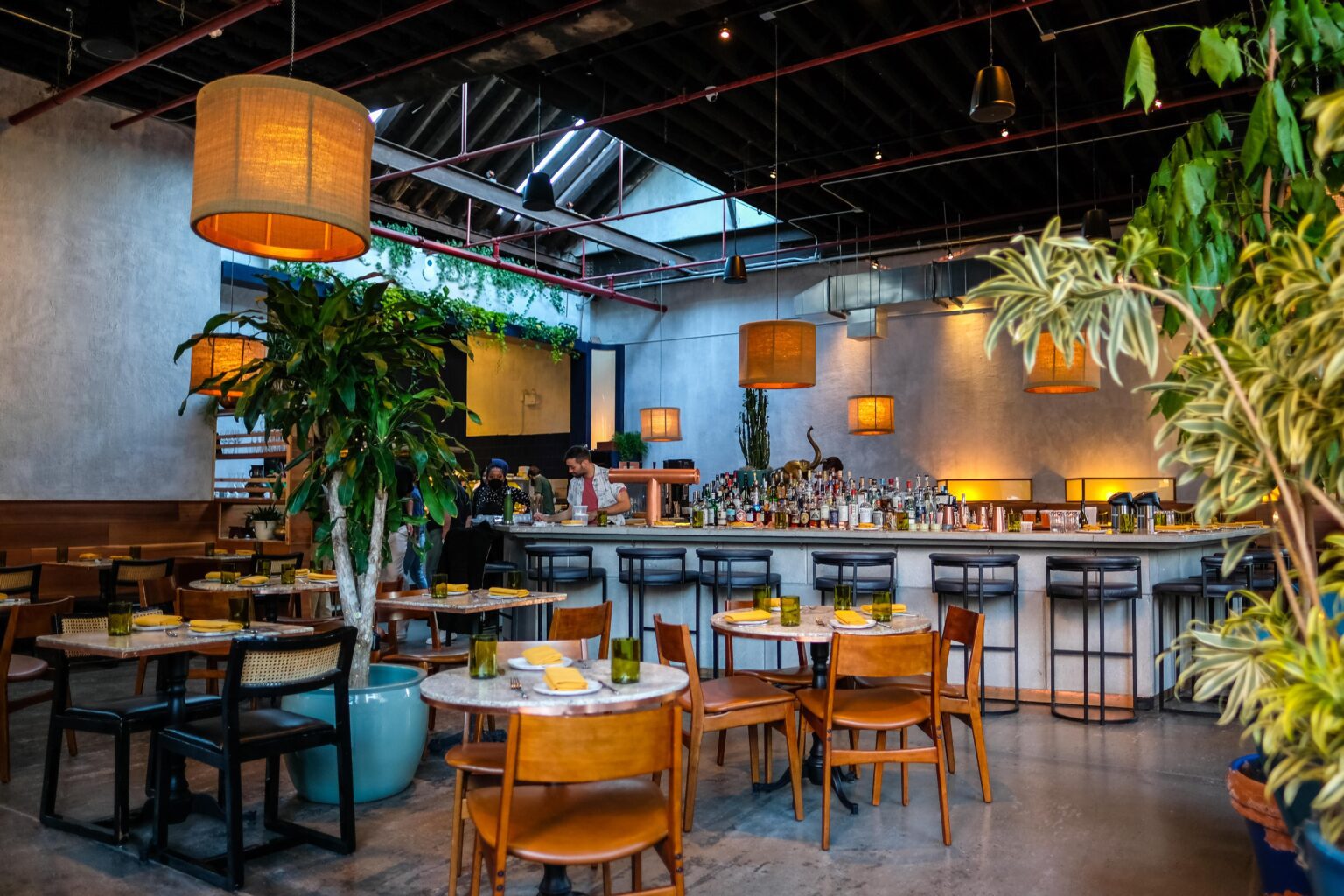 Lundy’s, a Brooklyn Seafood Legend, Is Reopening - BKMAG