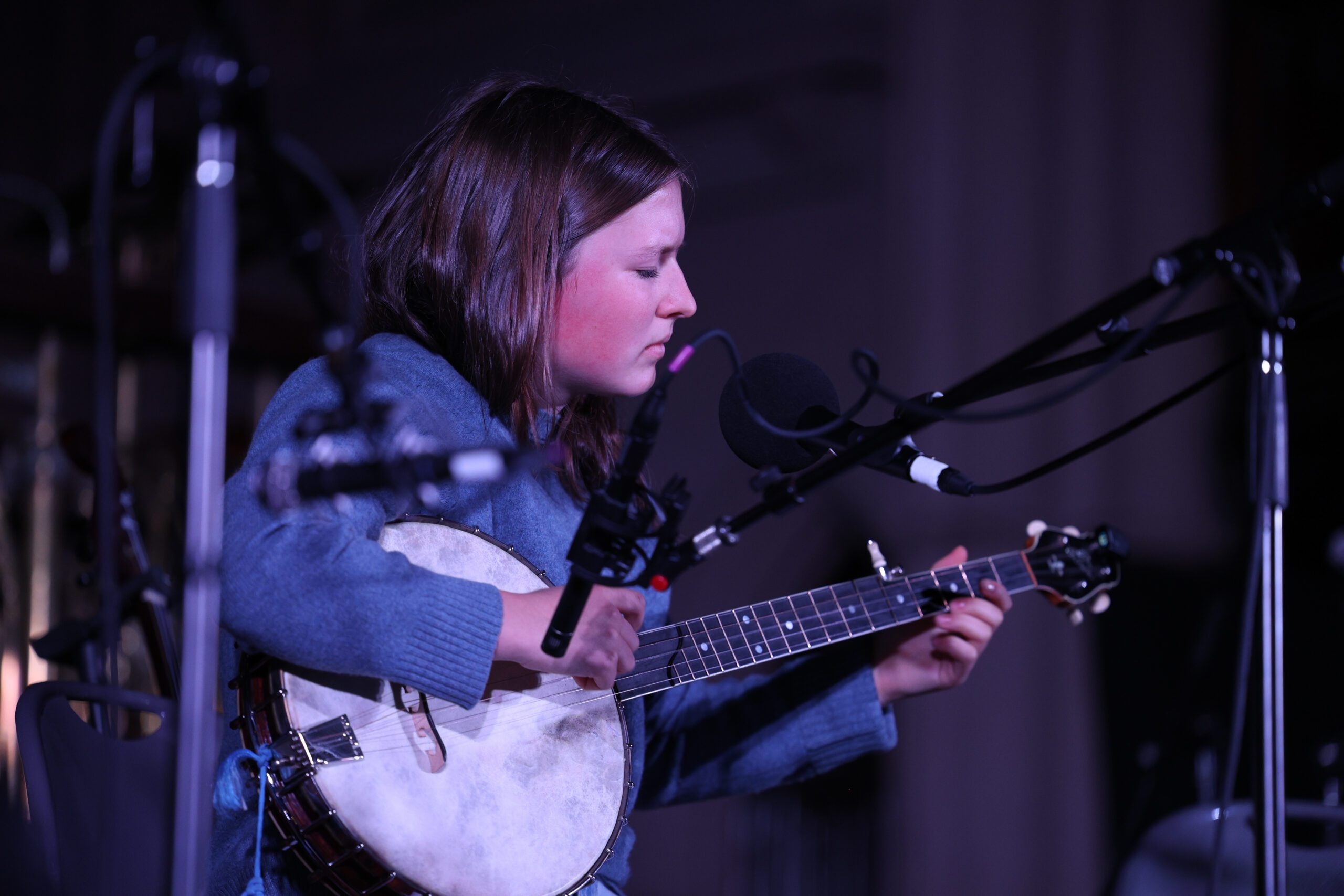 One of Brooklyn’s brighter folk stars is just 18 - BKMAG