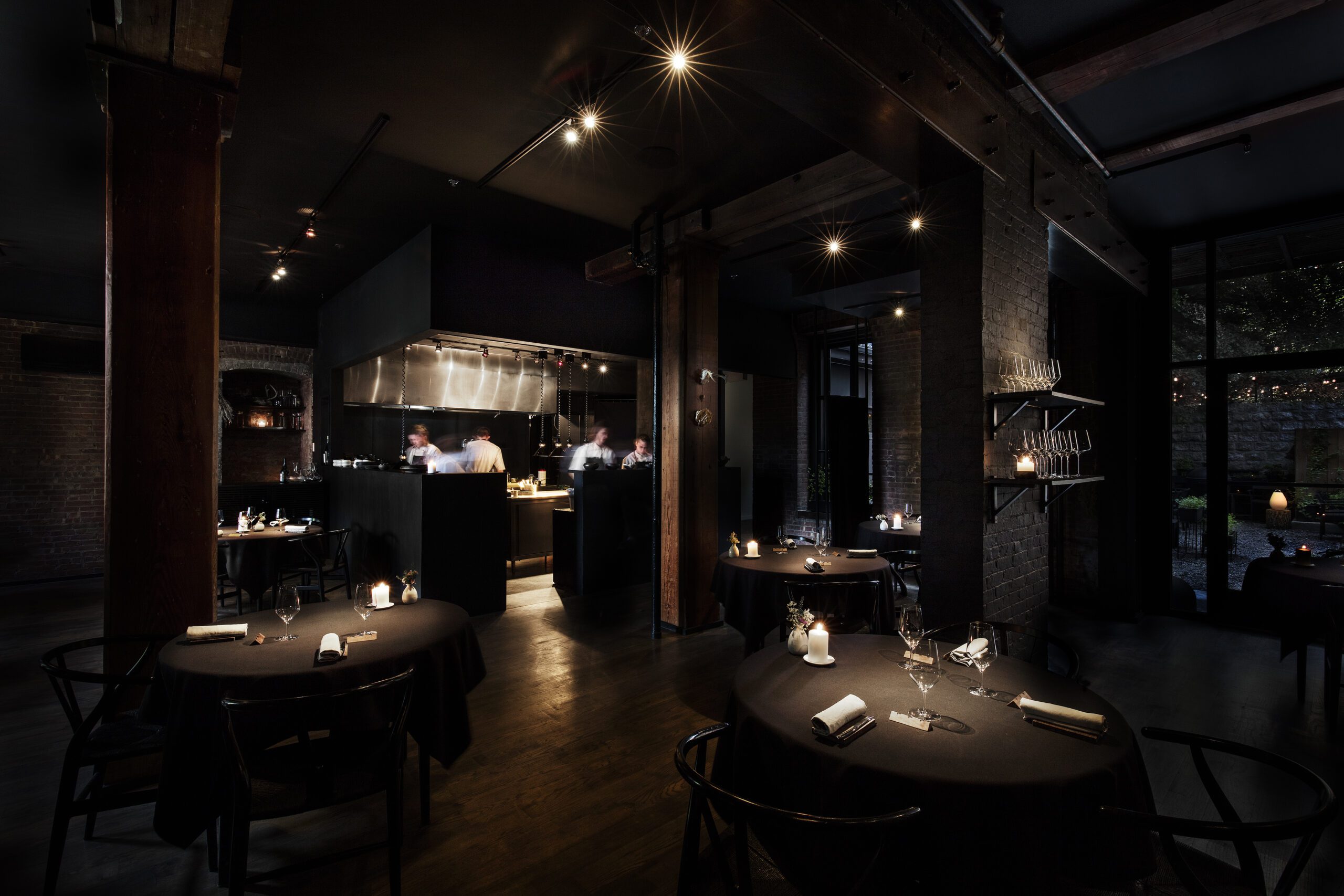 Greenpoint's Restaurant Yuu earns the borough's only new Michelin star ...