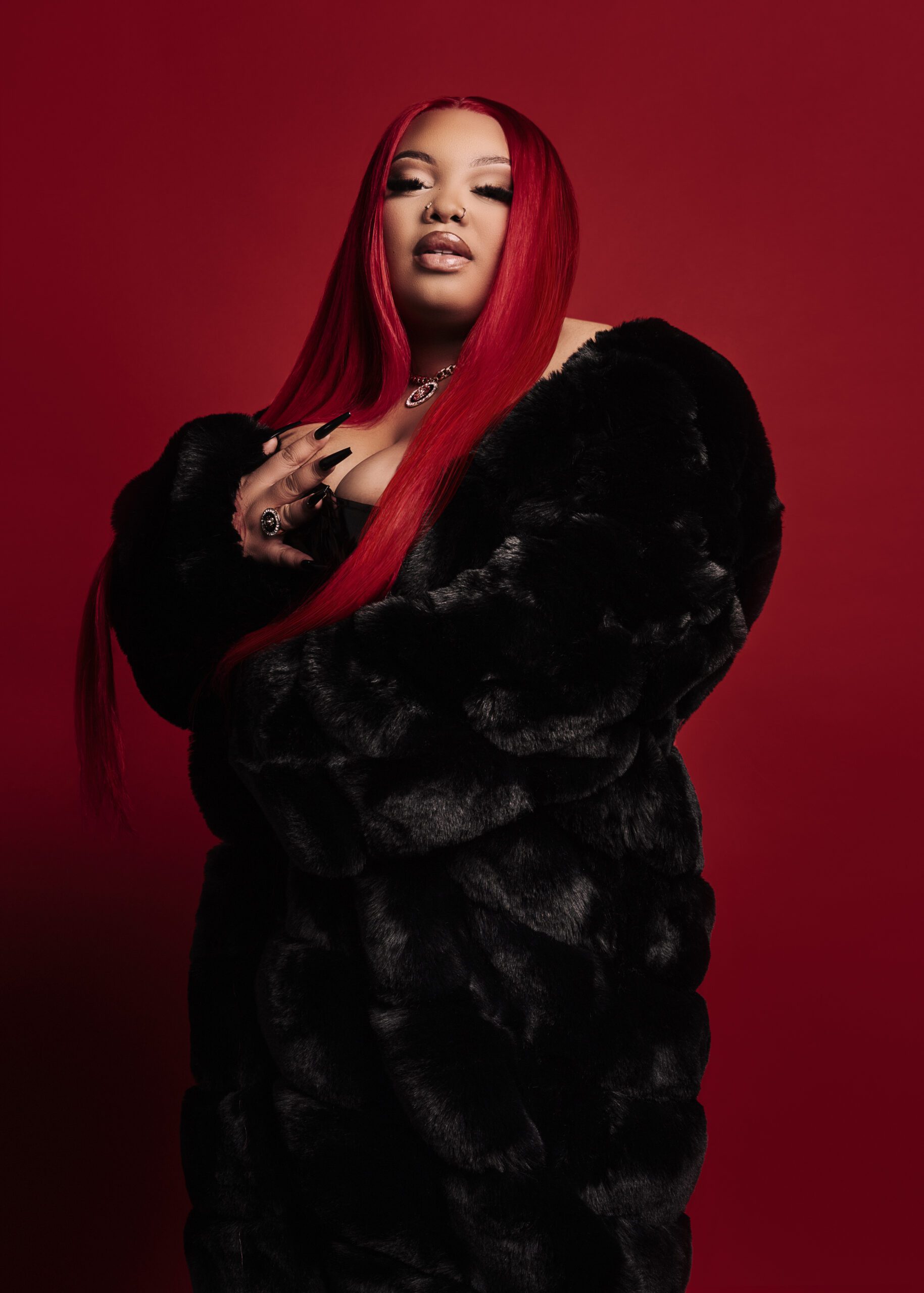 From TikTok fame to the rap game: Maiya the Don is a ‘Hot Commodity ...