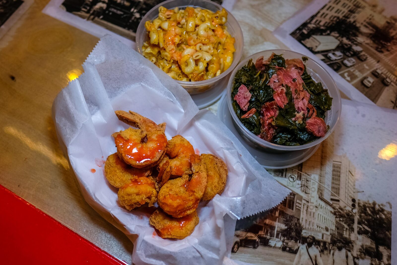 Introducing Quick Bites: A restaurant news roundup - BKMAG