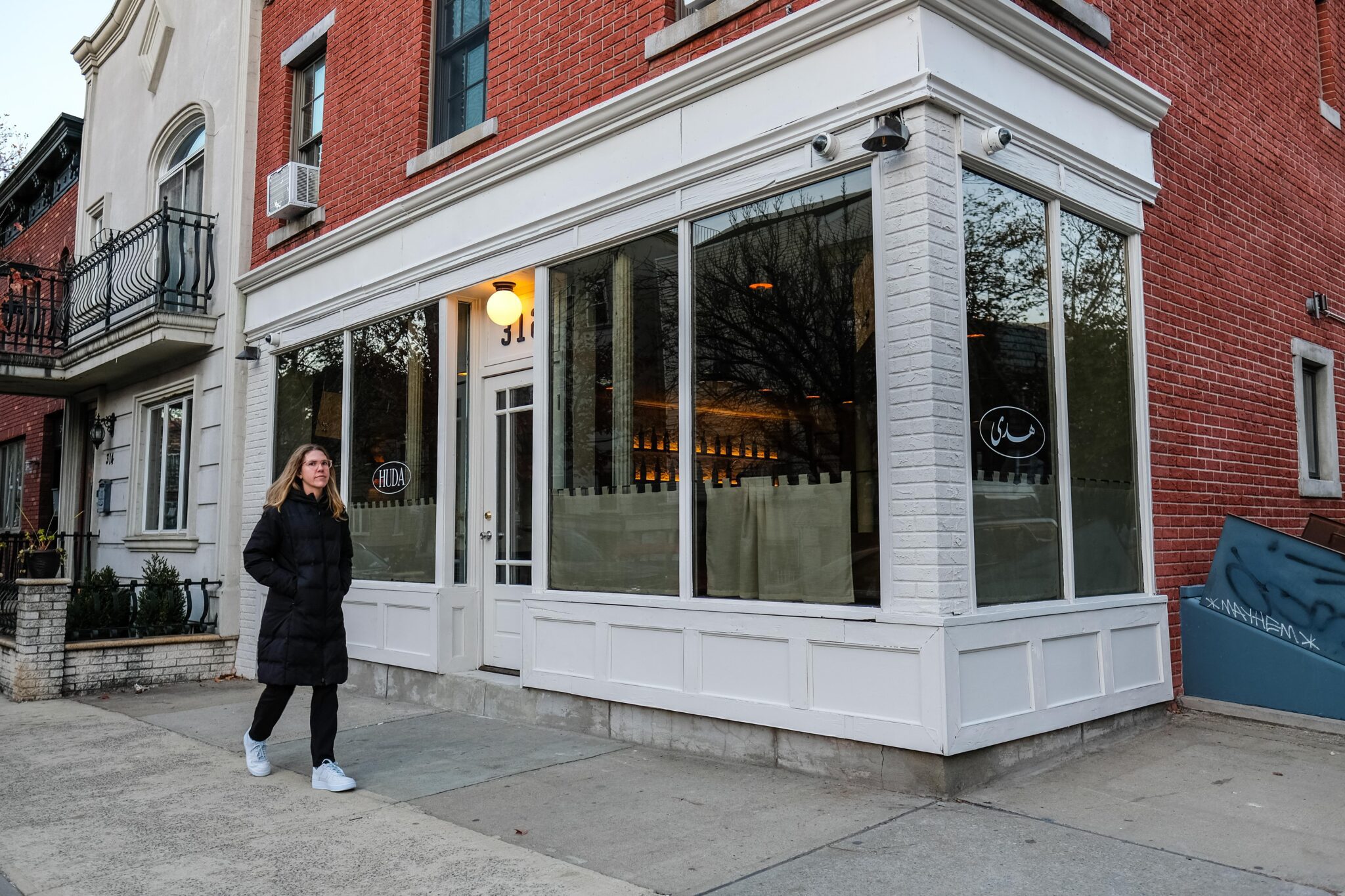 Brooklyn 100 Influencer: Ni’Ja Whitson, Interdisciplinary Artist ...