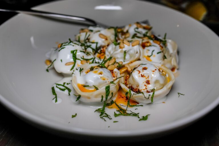 Huda, an excellent Levantine bistro, opens in the former Edith’s Eatery ...