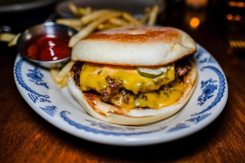 Swoony's, an 'American bistro' from the Cafe Spaghetti team, opens in ...