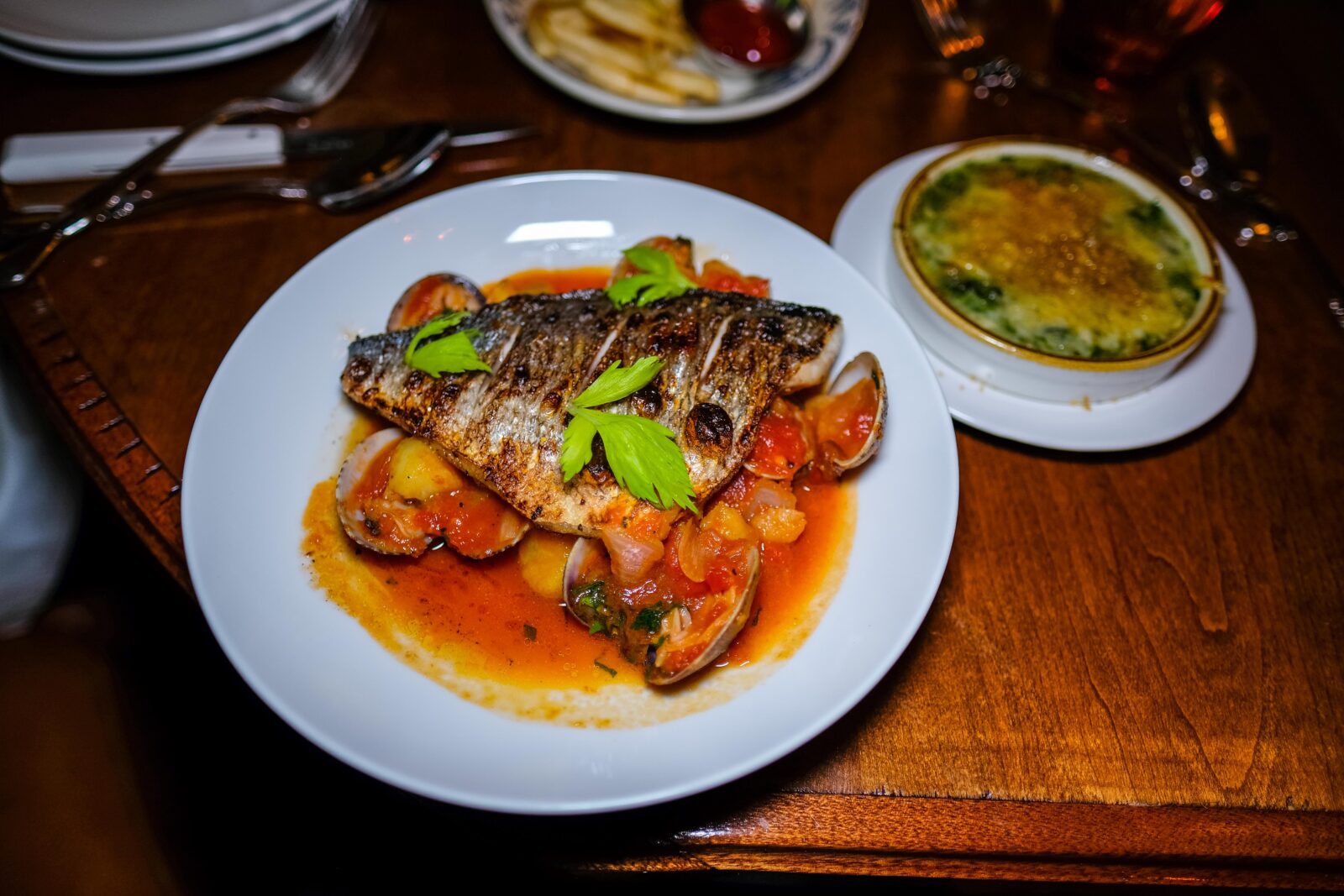 Swoony's, an 'American bistro' from the Cafe Spaghetti team, opens in ...