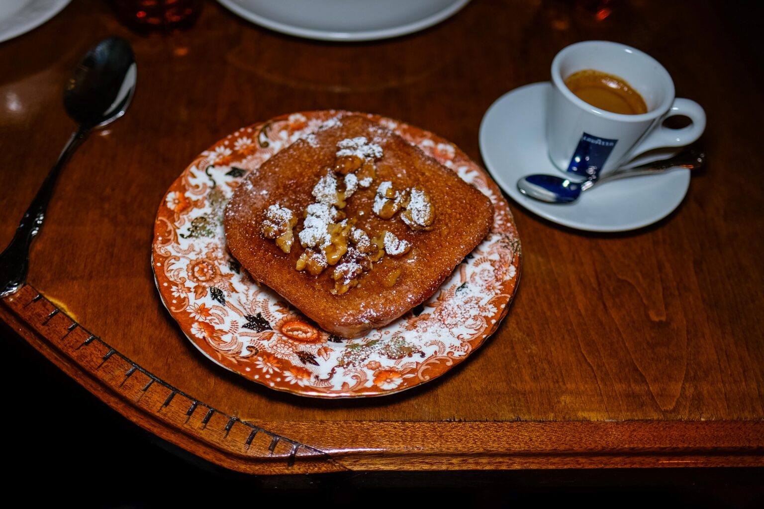 Swoony's, an 'American bistro' from the Cafe Spaghetti team, opens in ...