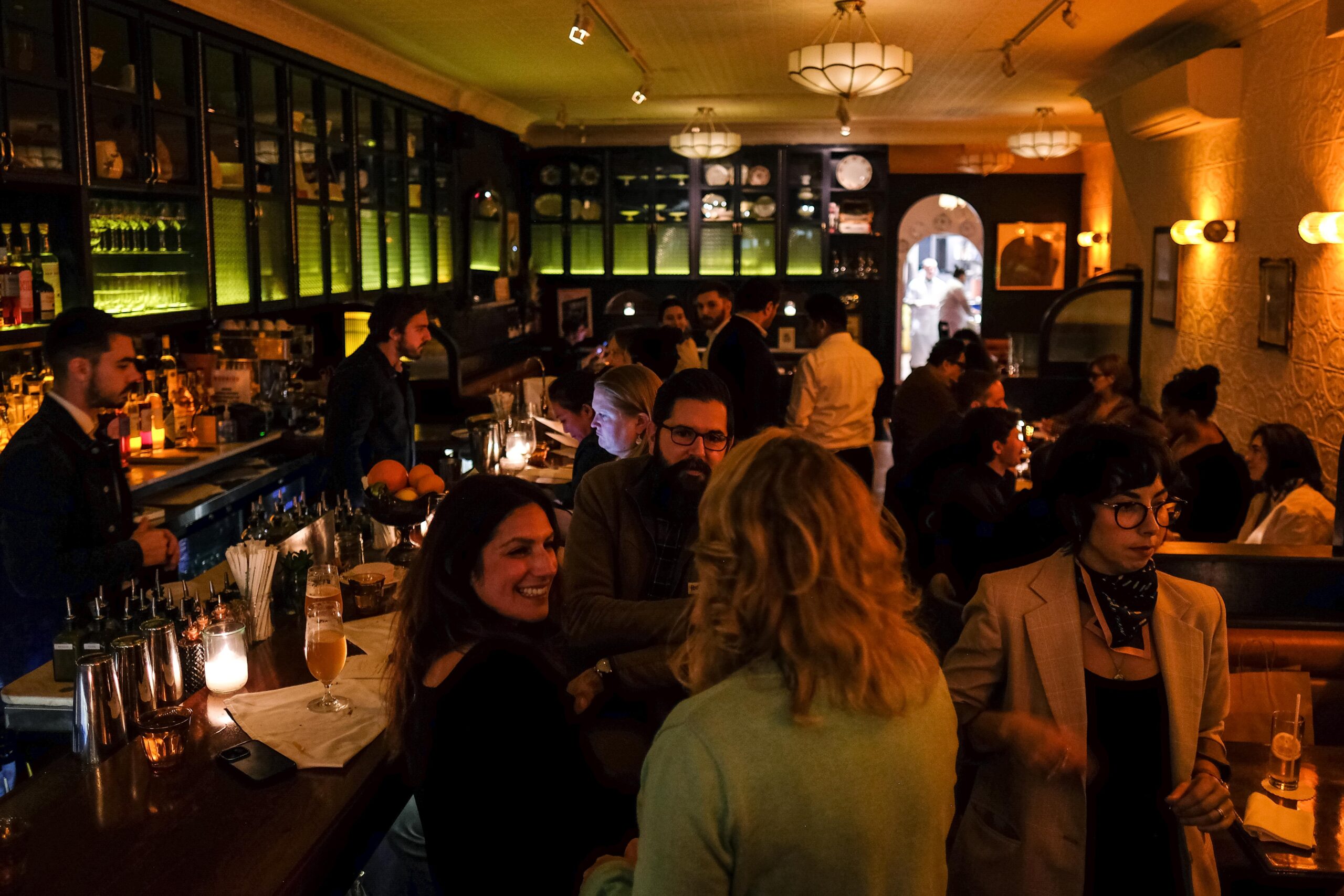 Swoony's, an 'American bistro' from the Cafe Spaghetti team, opens in ...