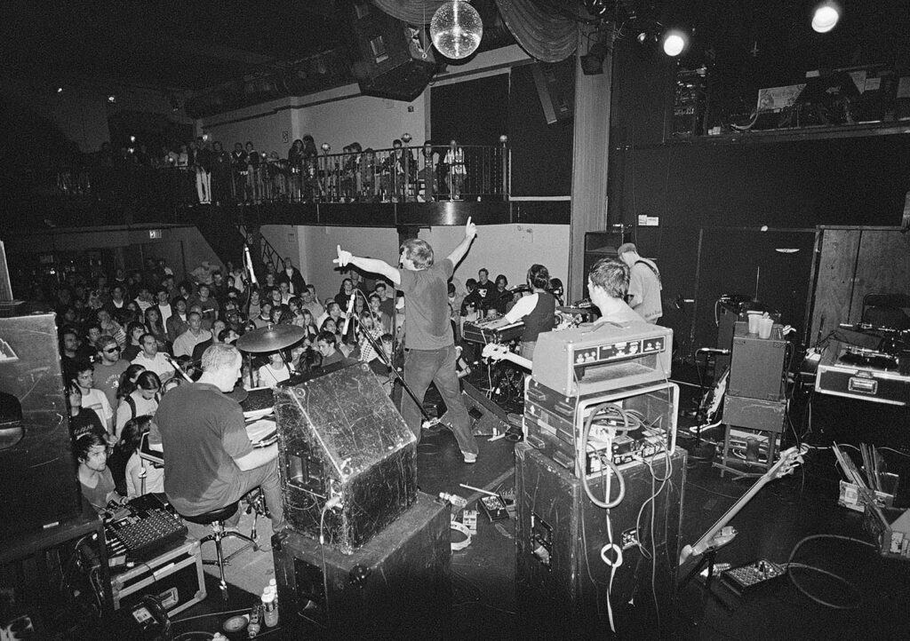 DOOMSDAY: A new biography of rapper MF DOOM takes a peek behind the ...