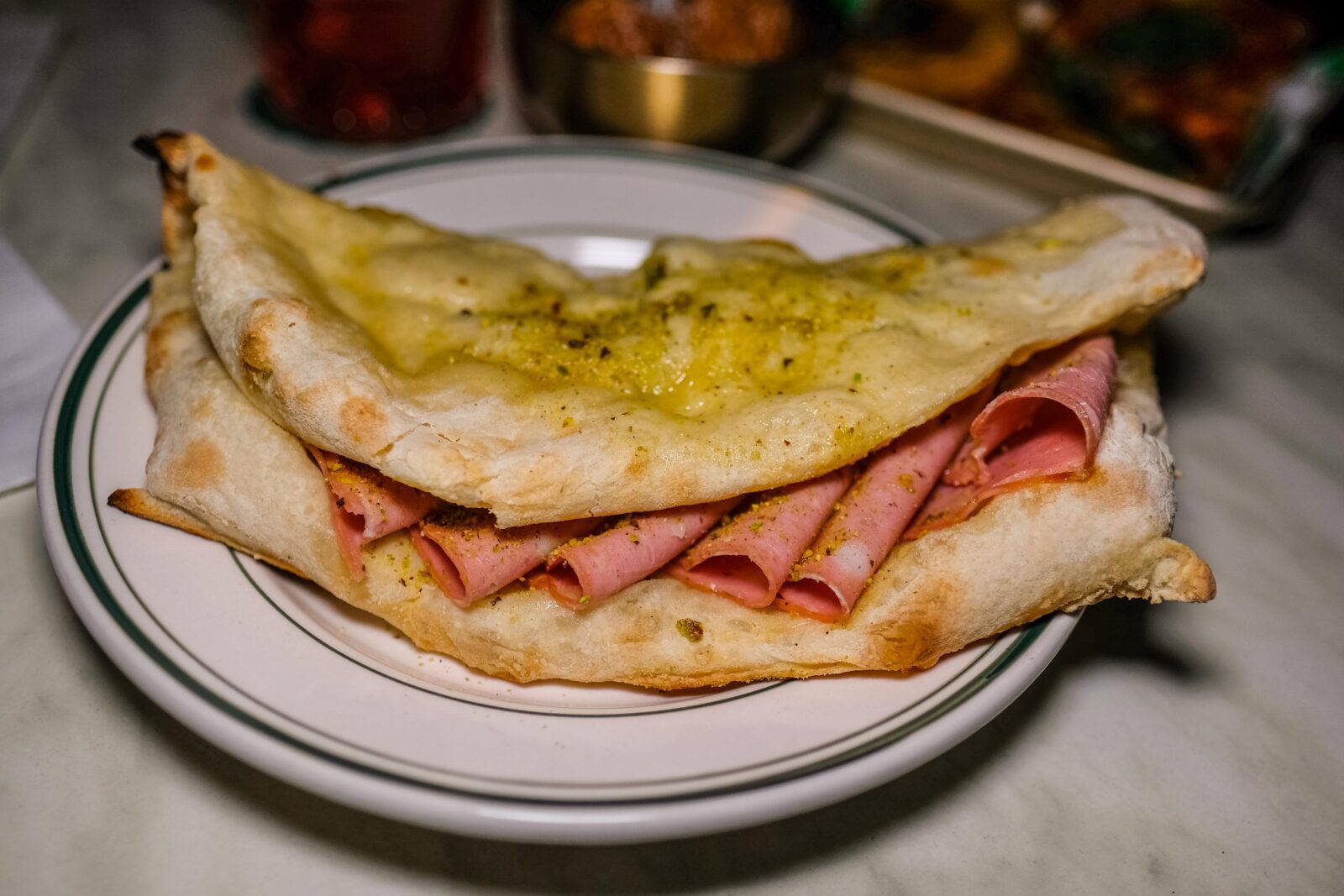 Bar Birba is a new Bed-Stuy pizza and wine spot from the co-founder of ...