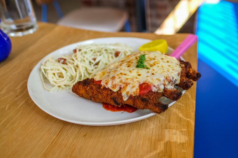 Brooklyn's 12 best new restaurants of 2023 - BKMAG