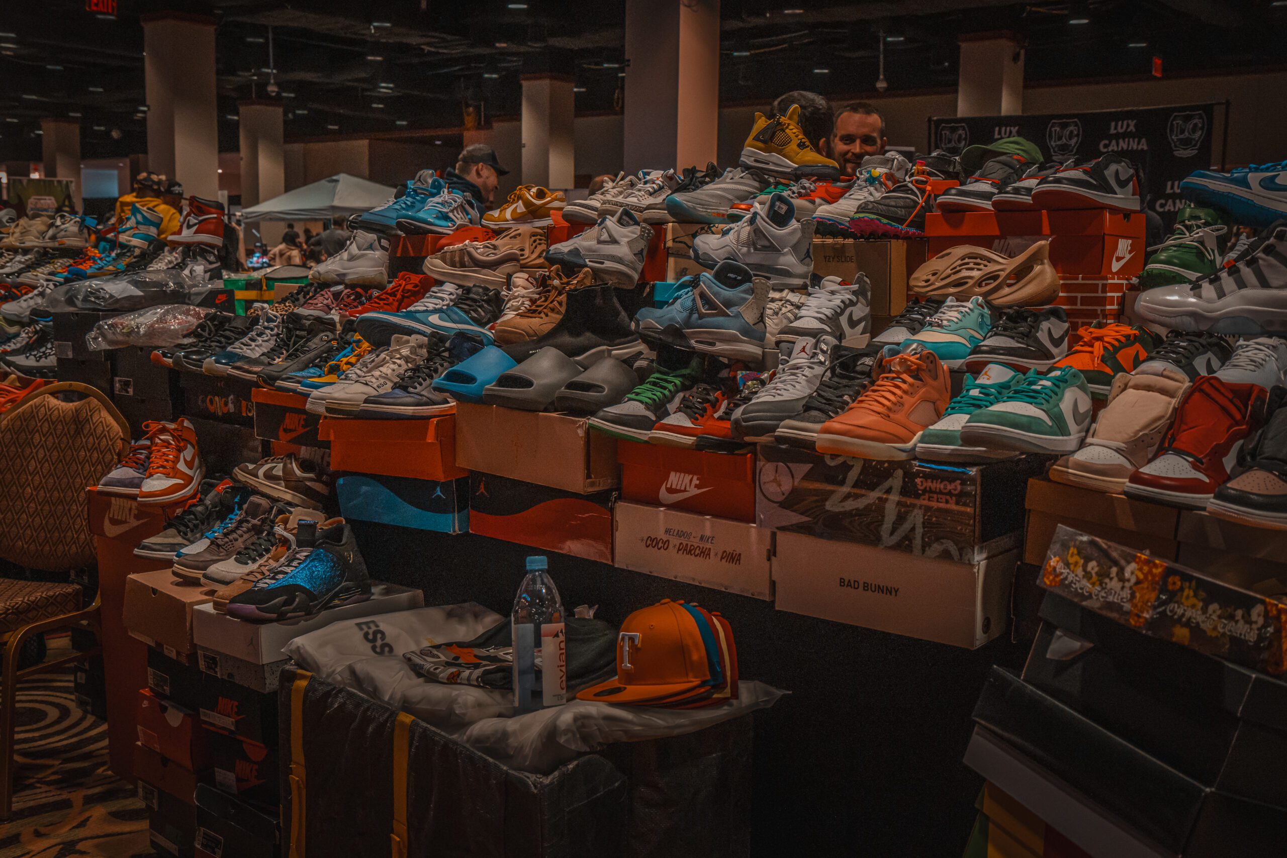 Meet the mayors of Drip City - BKMAG