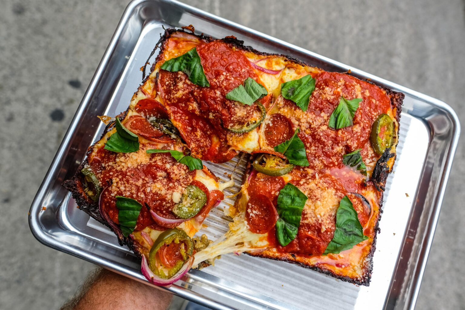 Brooklyn's 12 best new restaurants of 2023 - BKMAG