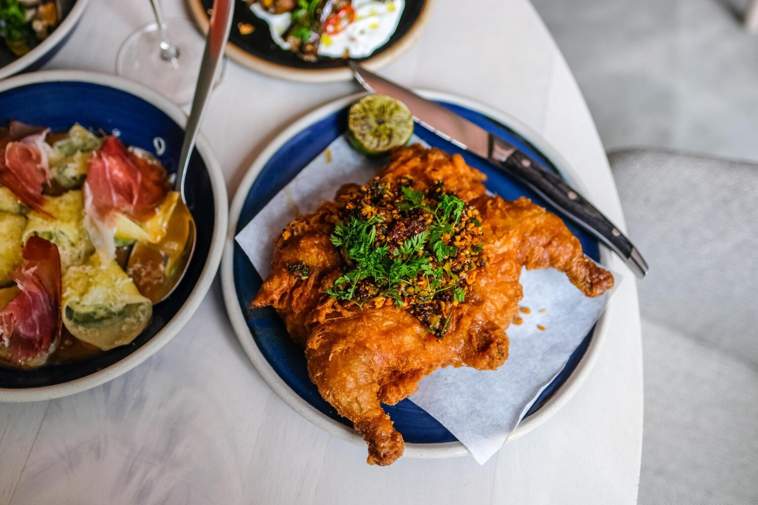 Brooklyn's 12 best new restaurants of 2023 - BKMAG