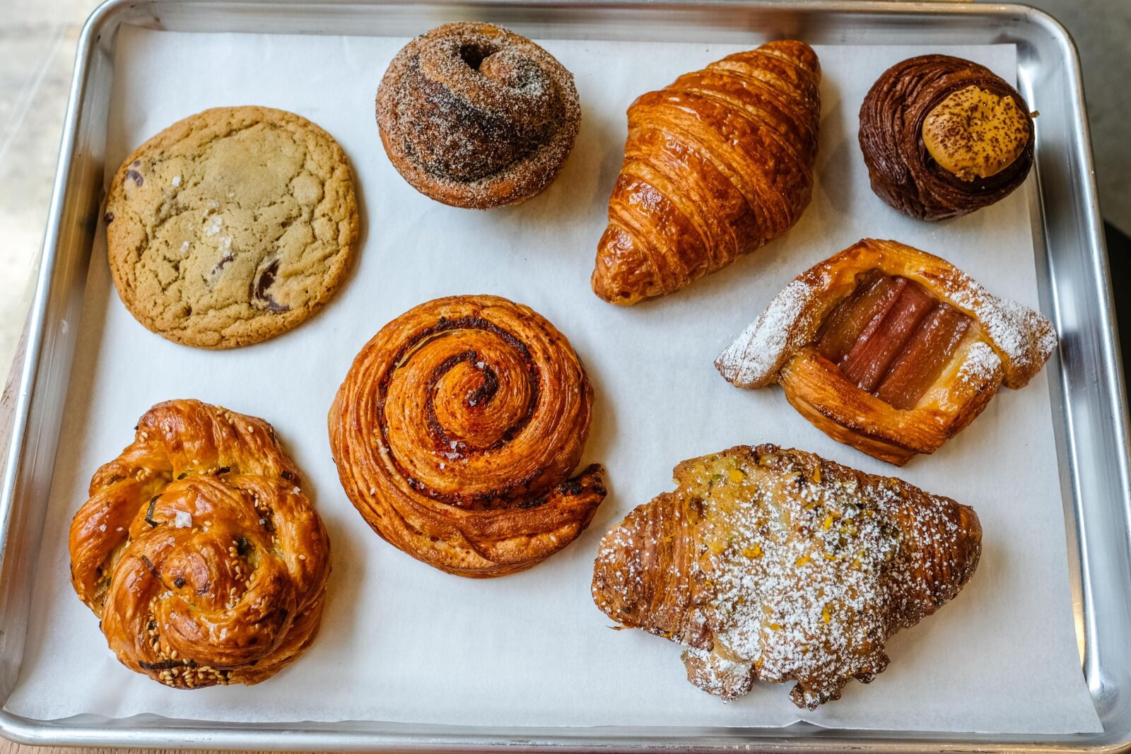 Brooklyn's 12 best new restaurants of 2023 - BKMAG