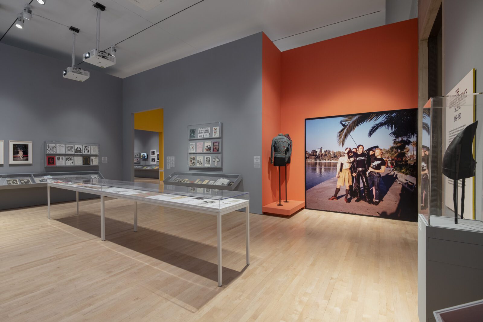 Catch Brooklyn Museum's First Time Ever Zines Exhibit - BKMAG