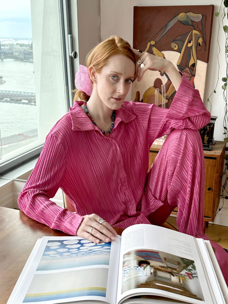 Madelynn Ringo's next act - BKMAG