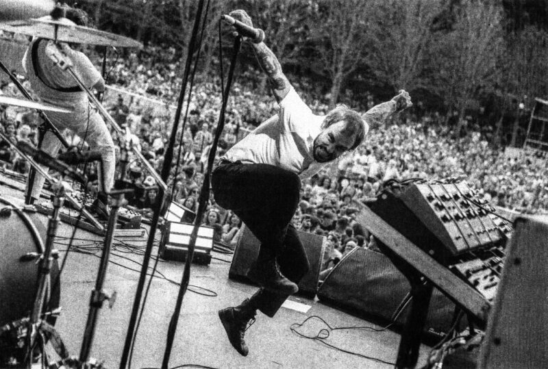 Partisan Records is the most influential label you’ve probably never ...