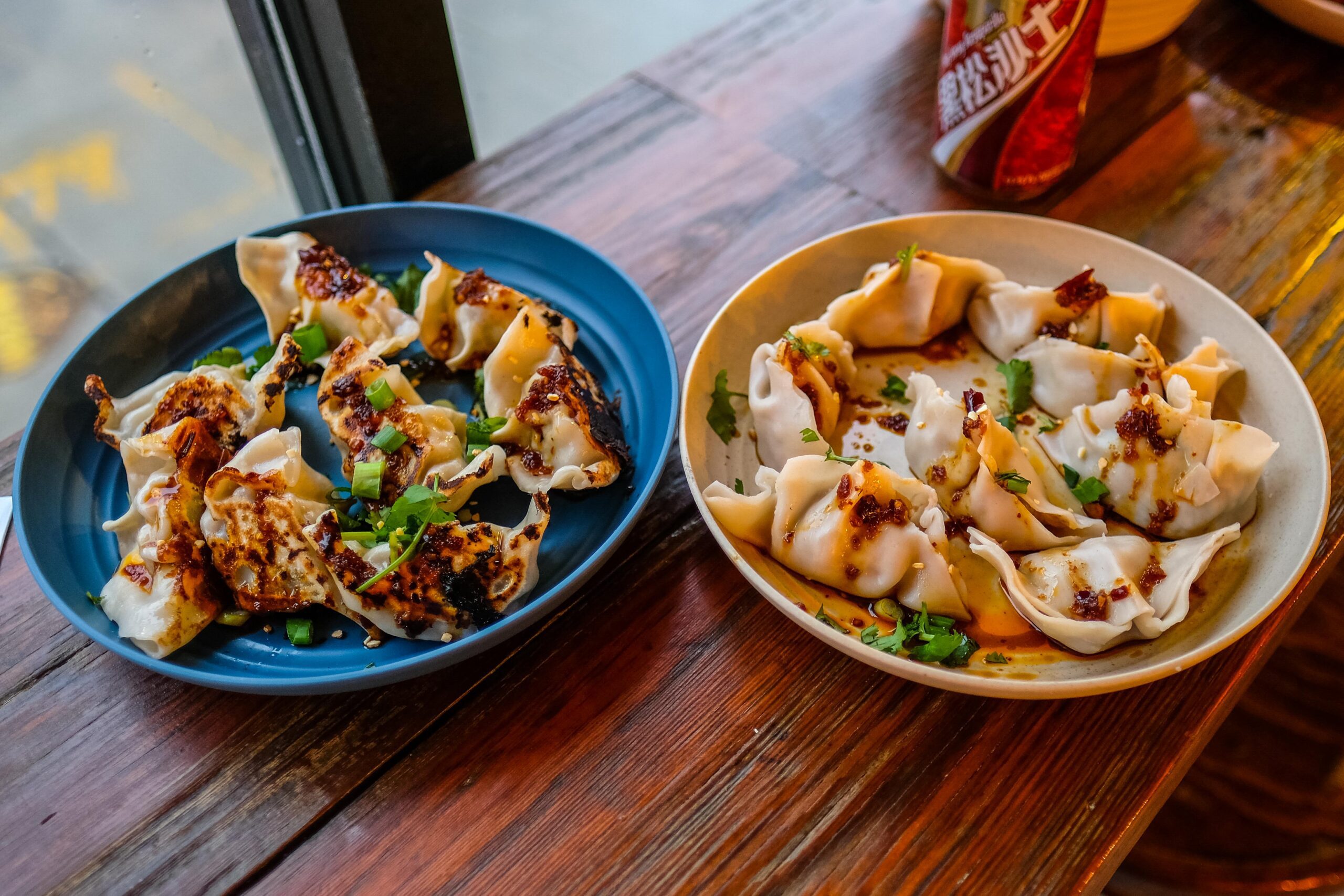 A Taiwan dumpling legend sets up shop in Bushwick - BKMAG