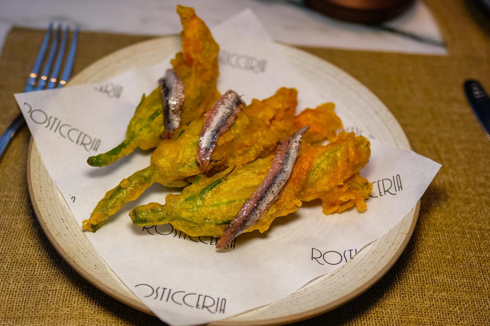 Loaded pizzas and fun cocktails star at Clinton Hill's new Rosticceria ...