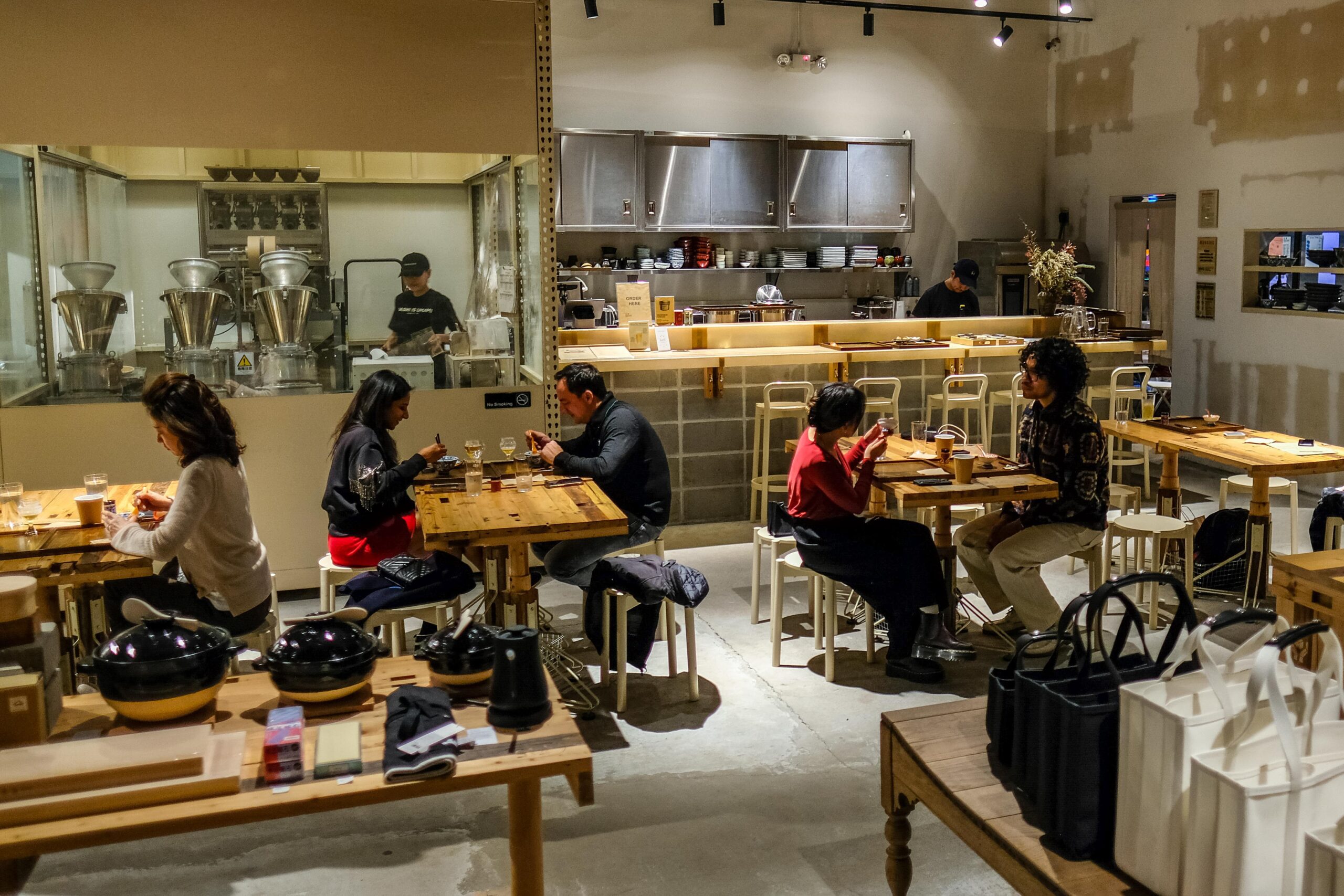 Quick Bites: Oden omakase, Roman pizza, jerk chicken tacos, oh my! - BKMAG