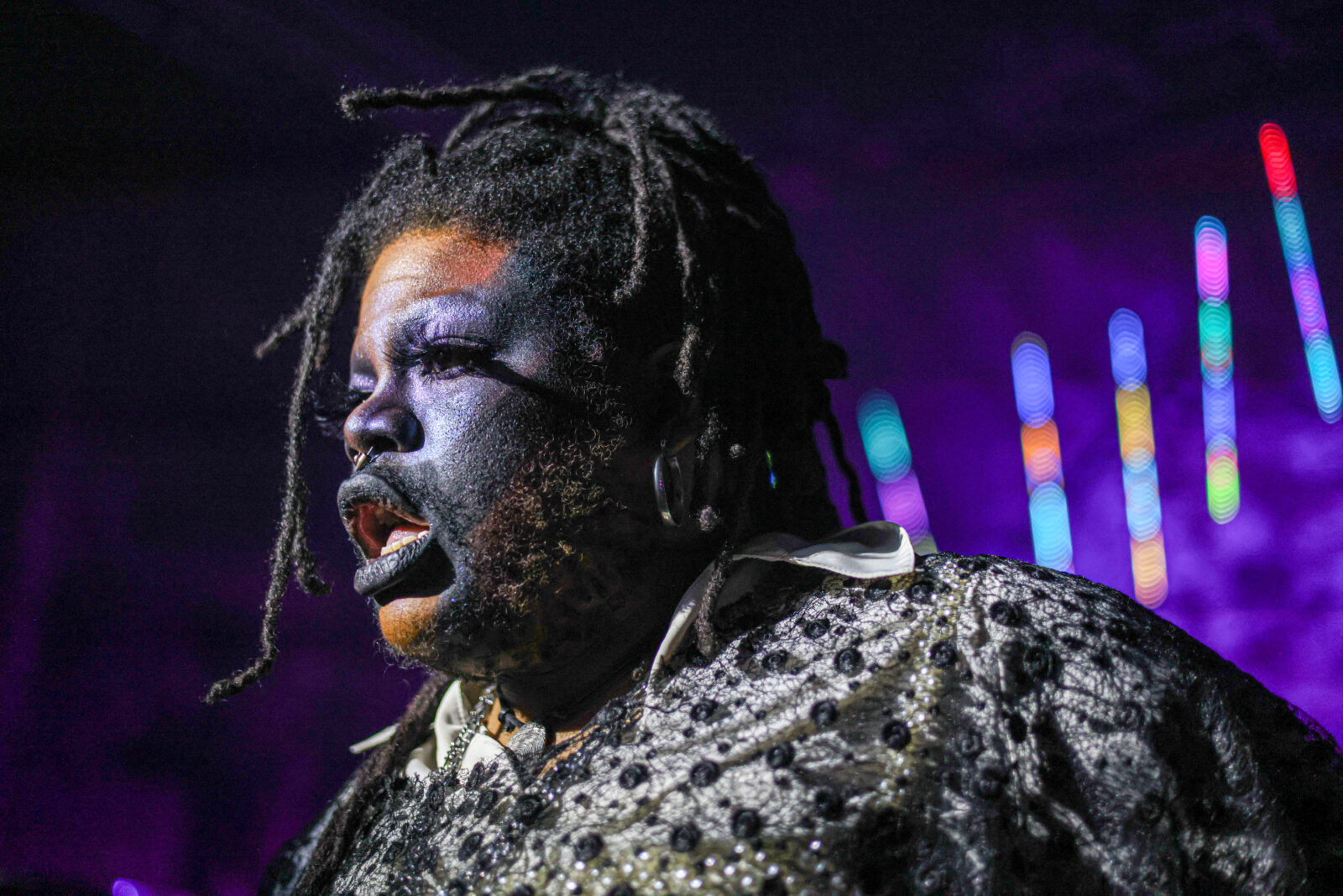 Enter the Bacchanal: Ancient Greek-inspired debauchery comes to ...