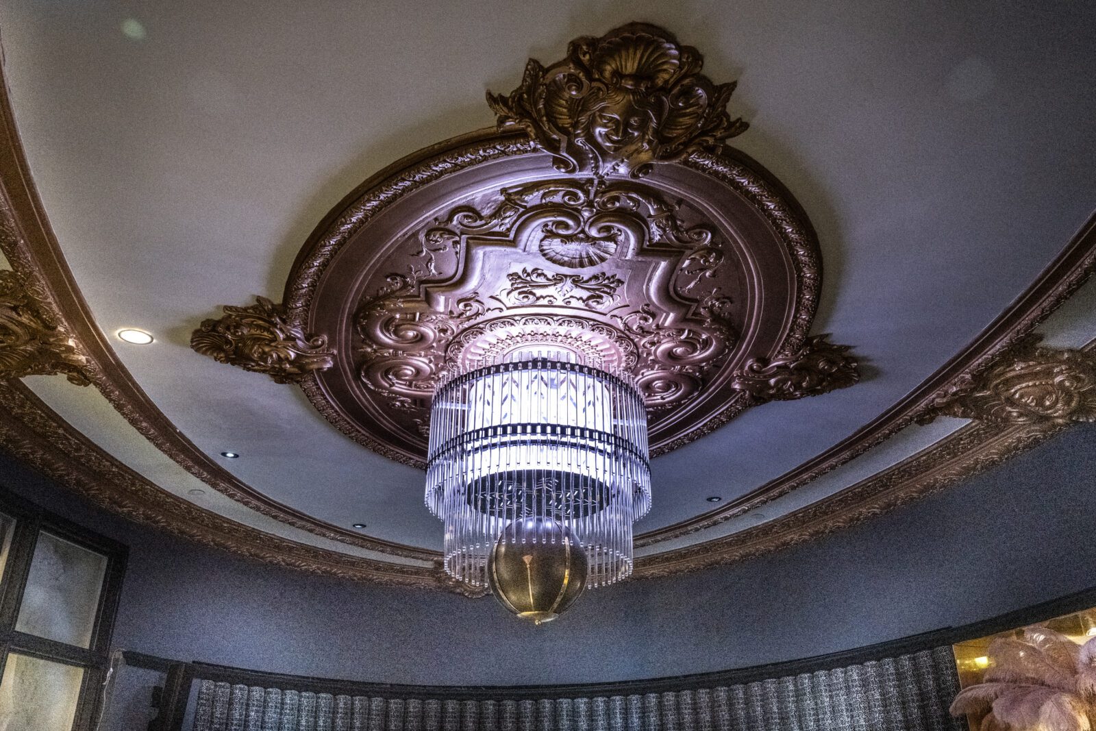 A first look at the Brooklyn Paramount — the borough’s next big venue ...