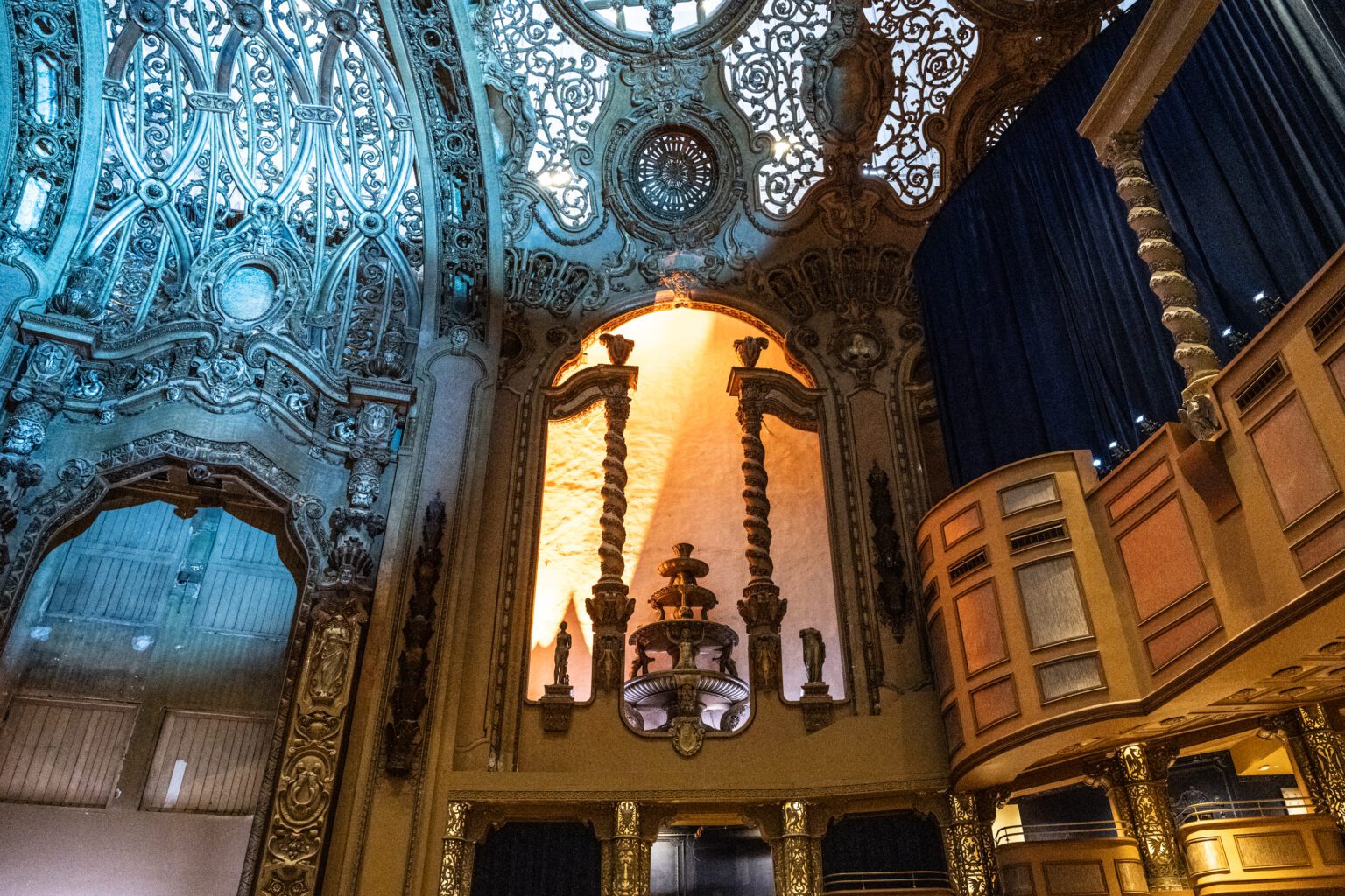 A first look at the Brooklyn Paramount — the borough’s next big venue ...