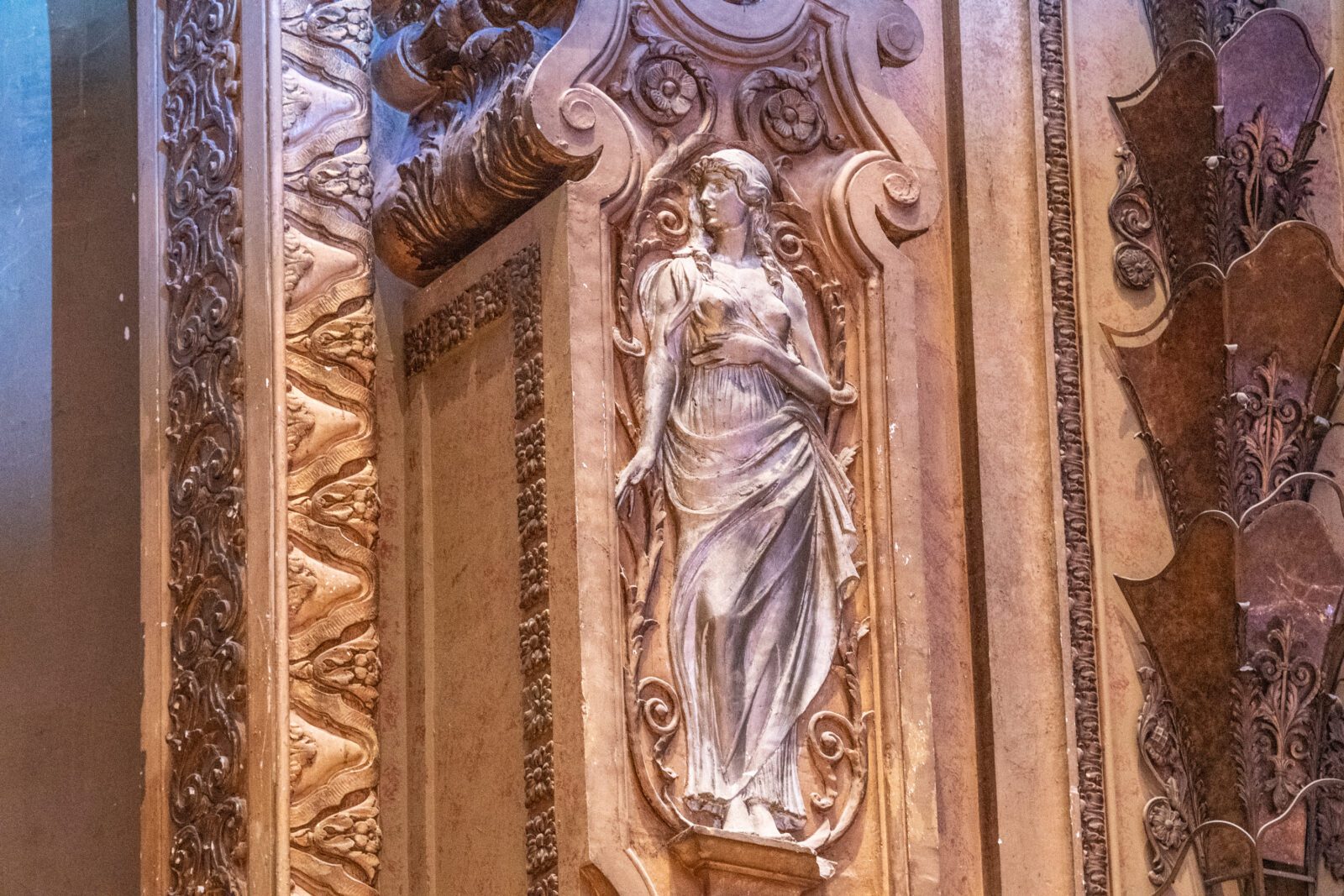 A first look at the Brooklyn Paramount — the borough’s next big venue ...